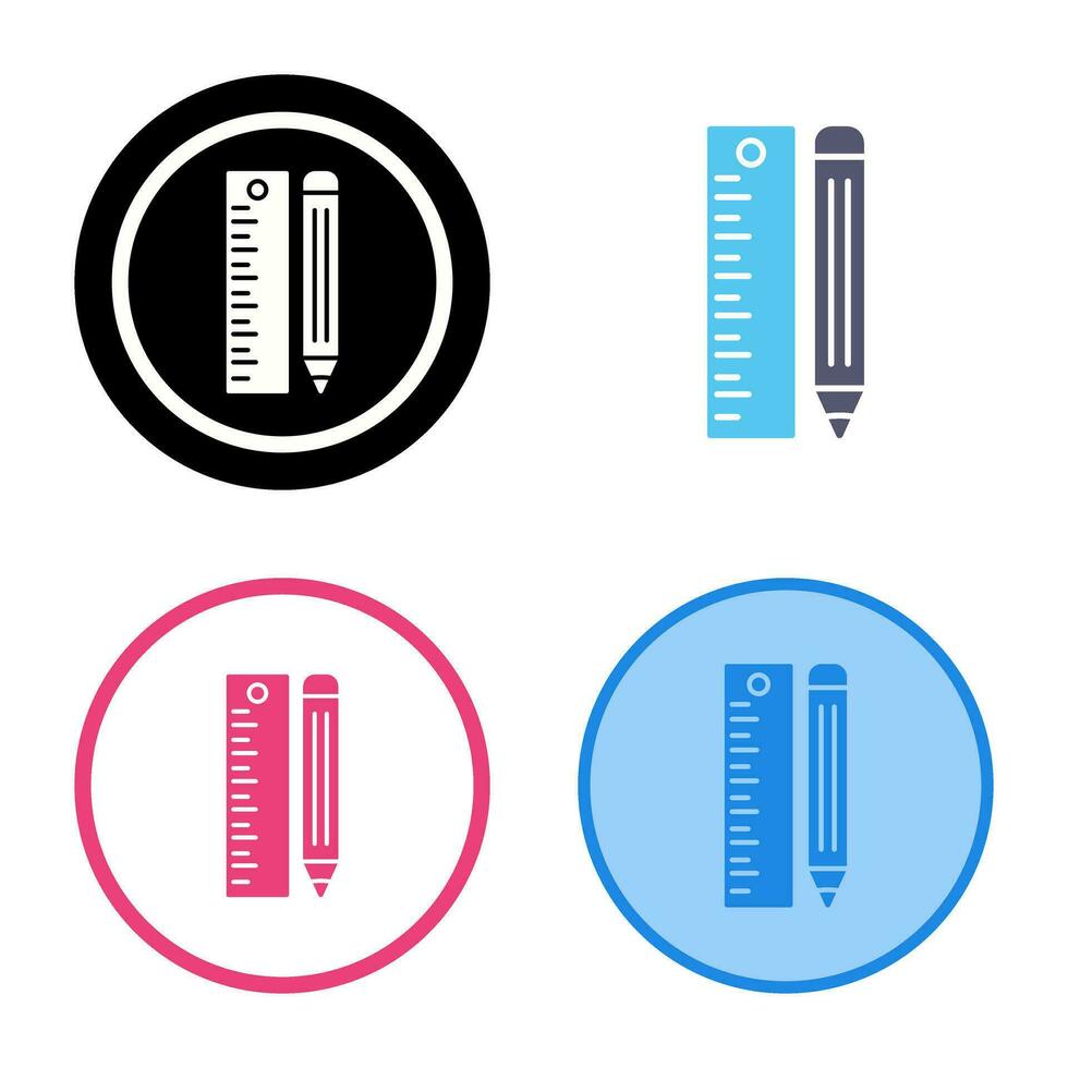 Ruler Vector Icon 34688328 Vector Art at Vecteezy