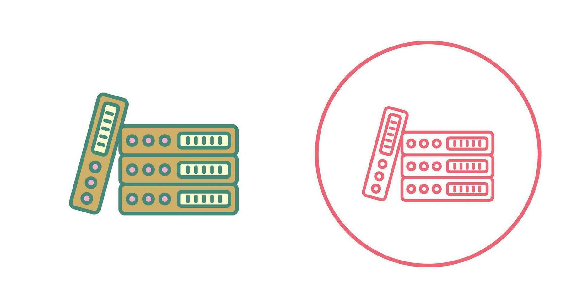 Binders Vector Icon 34696003 Vector Art at Vecteezy