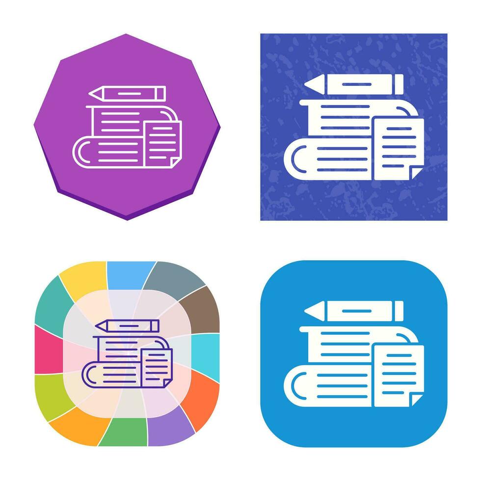 icono de vector de estudio 34697889 Vector en Vecteezy