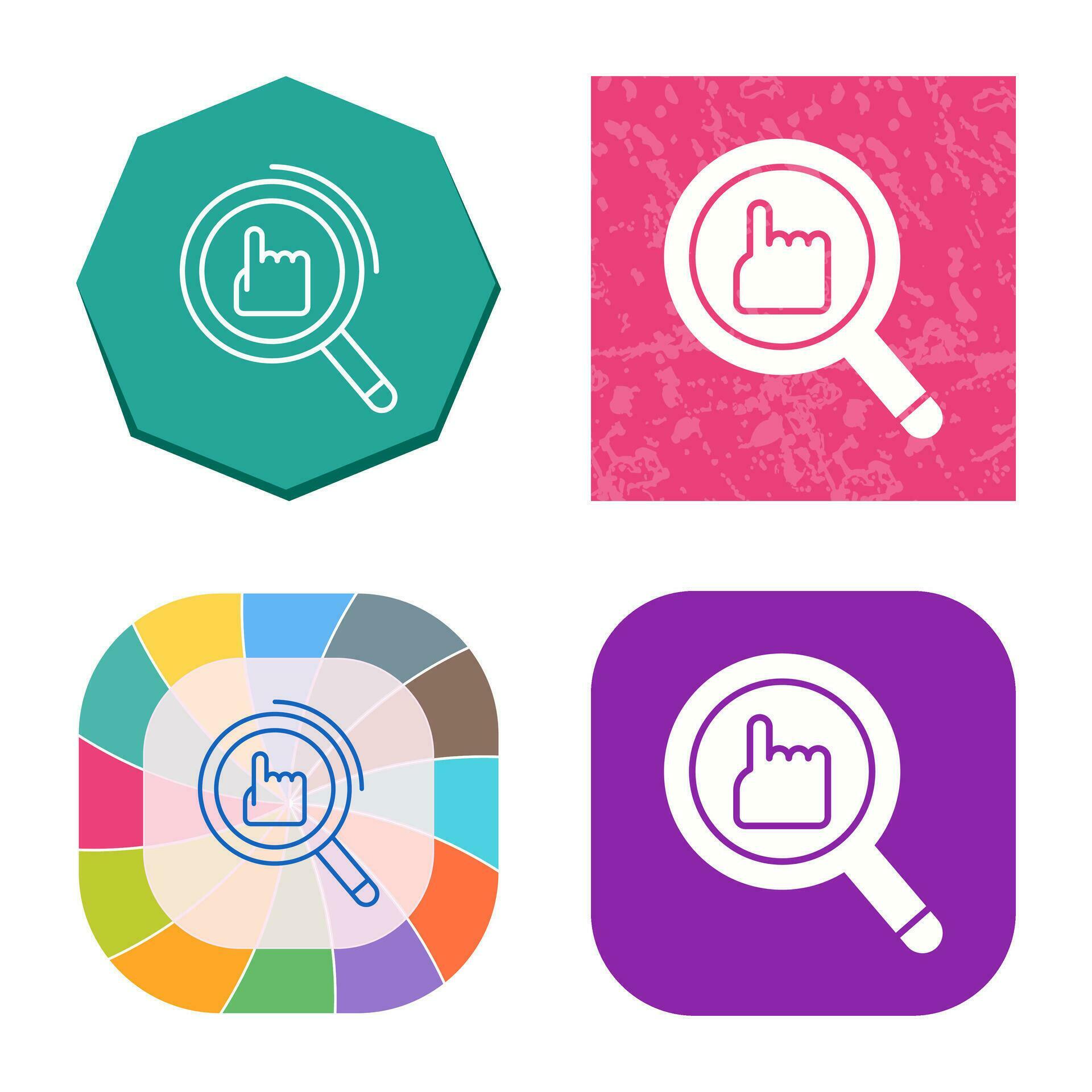 Quick Selection Vector Icon 34697917 Vector Art at Vecteezy