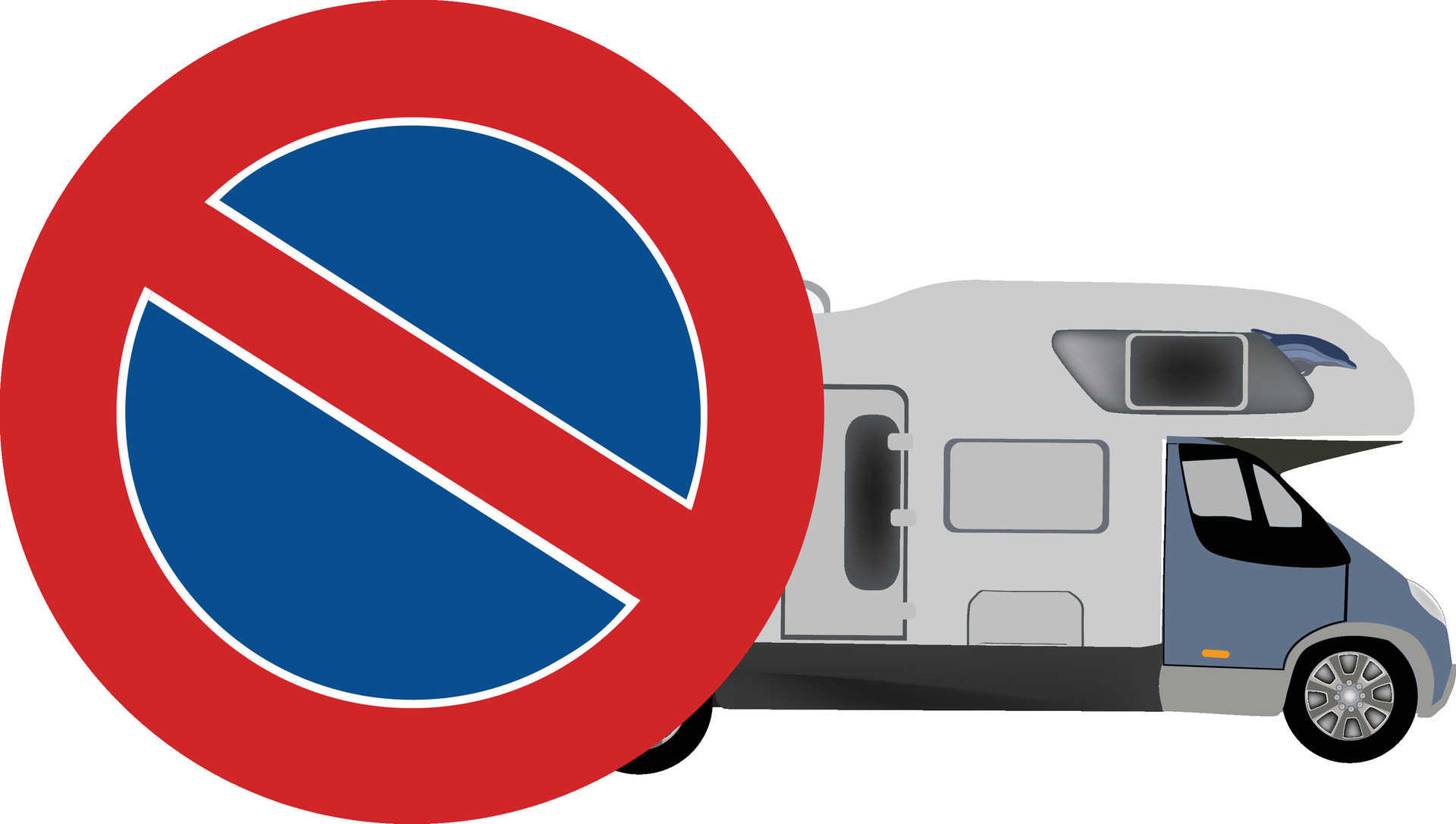 señales prohibir estacionamiento para autocaravanas- 34710622 Vector en ... señales prohibir estacionamiento para autocaravanas- 34710622 Vector en ...