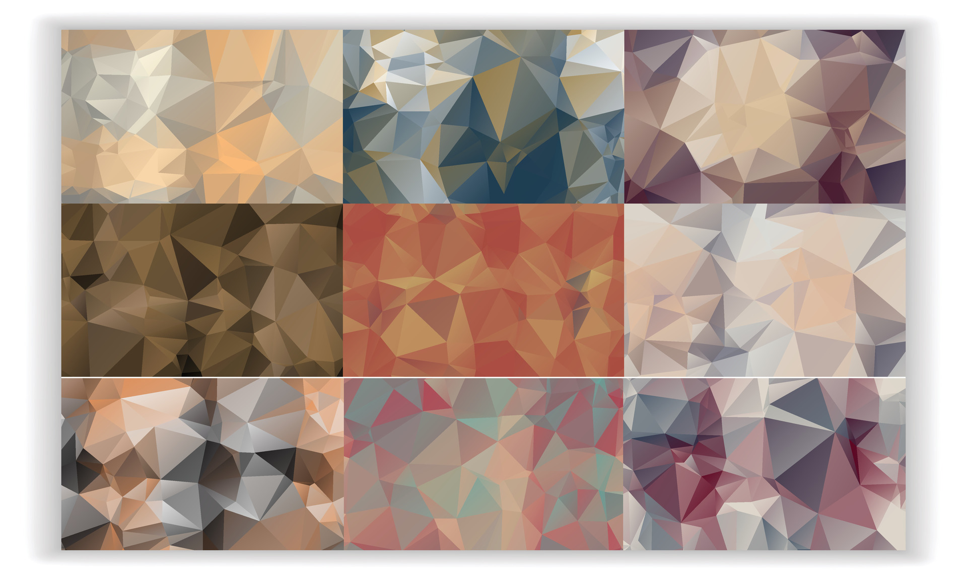 Triangular Abstract Background 34714551 Vector Art At Vecteezy