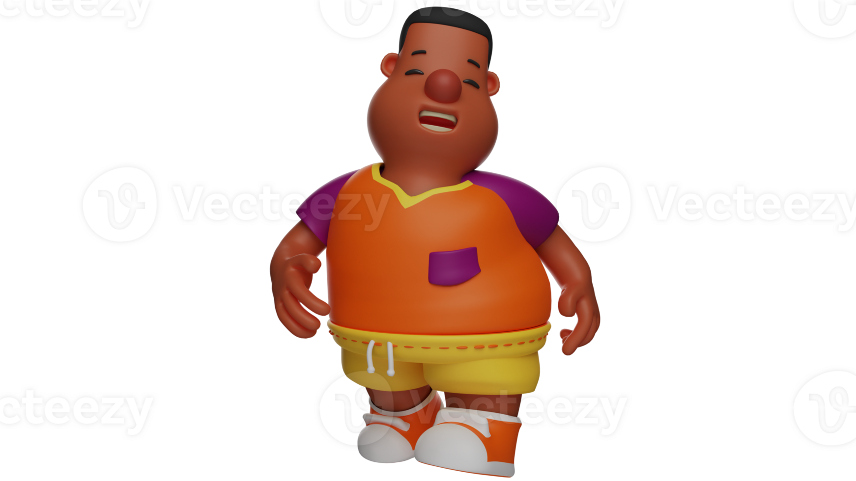Bubu Dudu Png Para Descargar Gratis