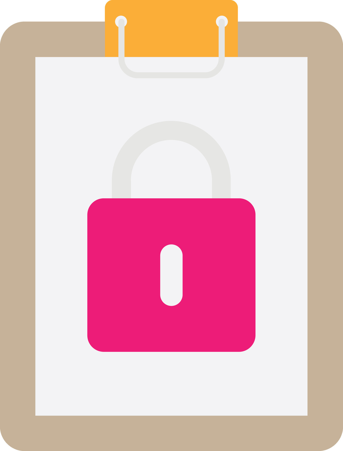 Banned List Data 34721401 Vector Art at Vecteezy