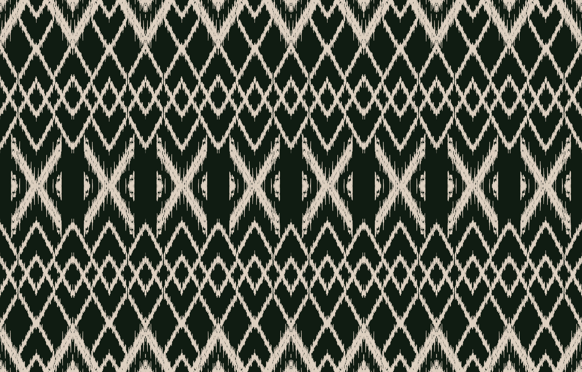 Ethnic abstract ikat art. Aztec ornament print. geometric ethnic ...