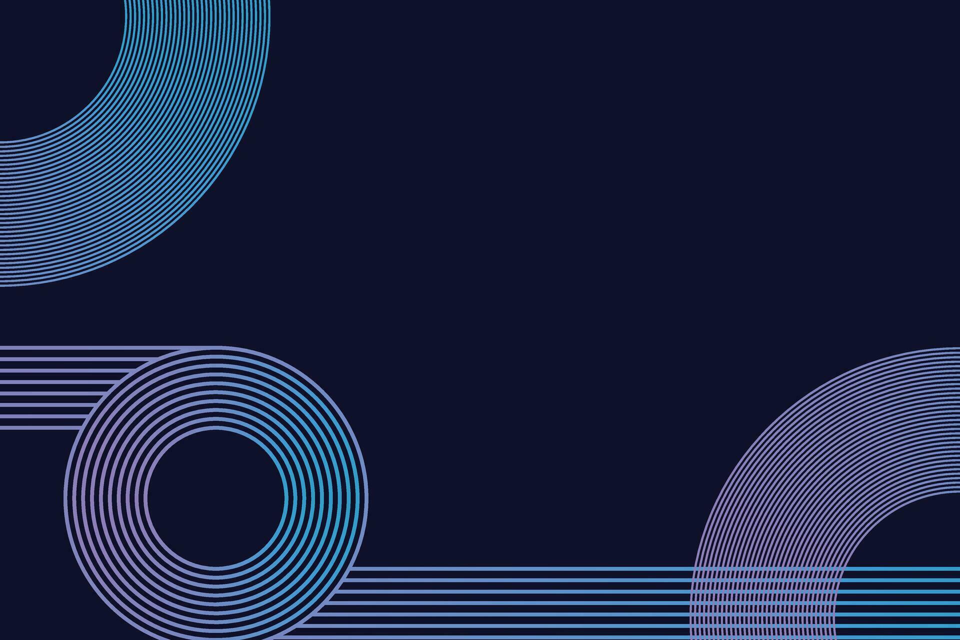 Purple And Pink Gradient Abstract Lines Background 34725005 Vector Art
