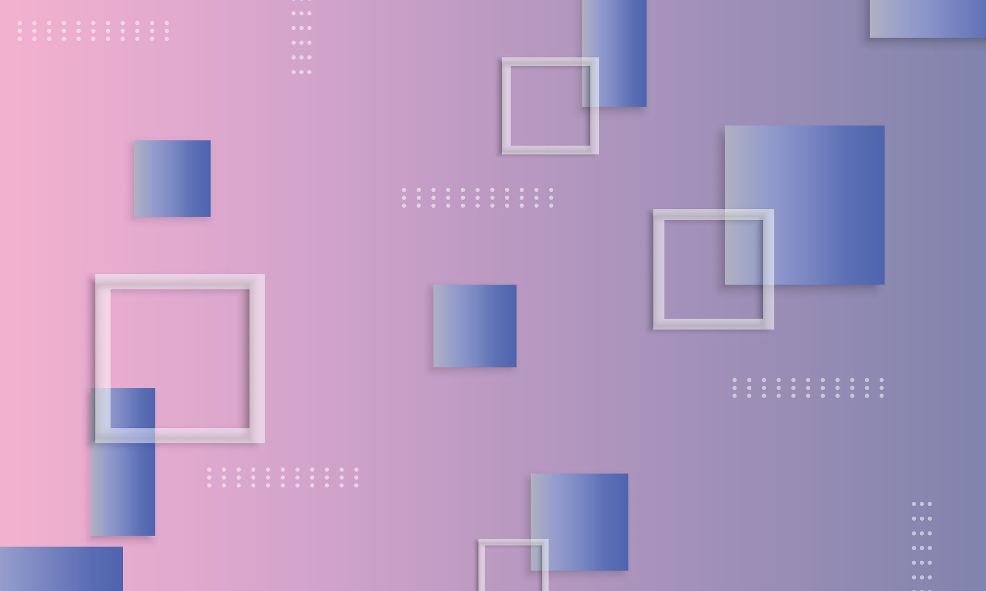 Gradient geometric rectangles shape background. 34725882 Vector Art at ...