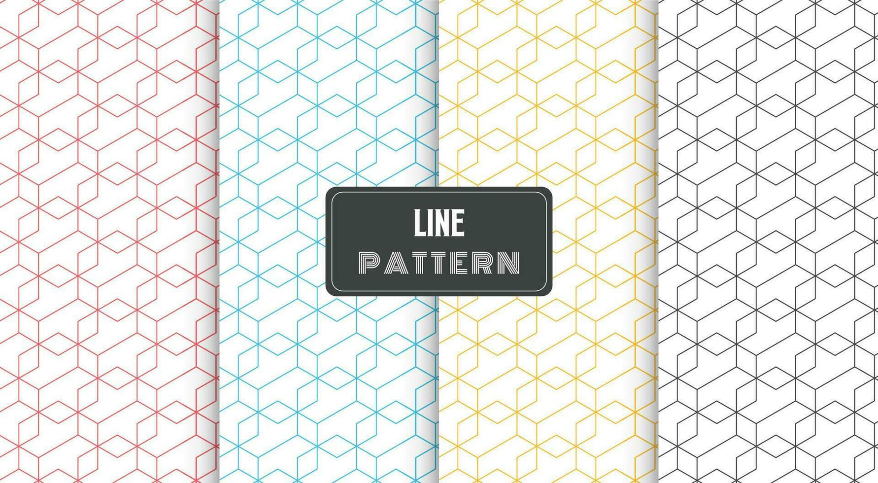 geometric line pattern polygonal 34746092 Vector Art at Vecteezy