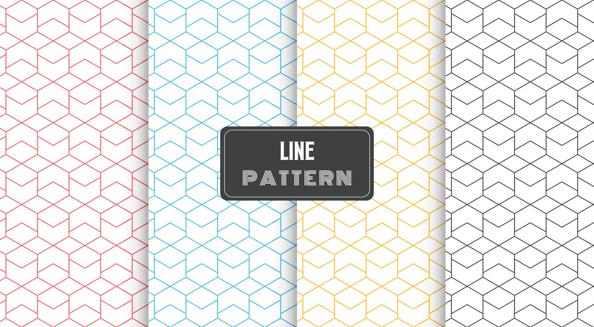 geometric line pattern polygonal 34746097 Vector Art at Vecteezy