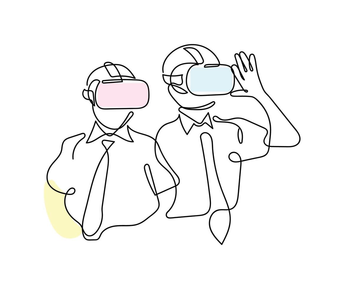 Concept art of artificial intelligence. 34746247 Vector Art at Vecteezy