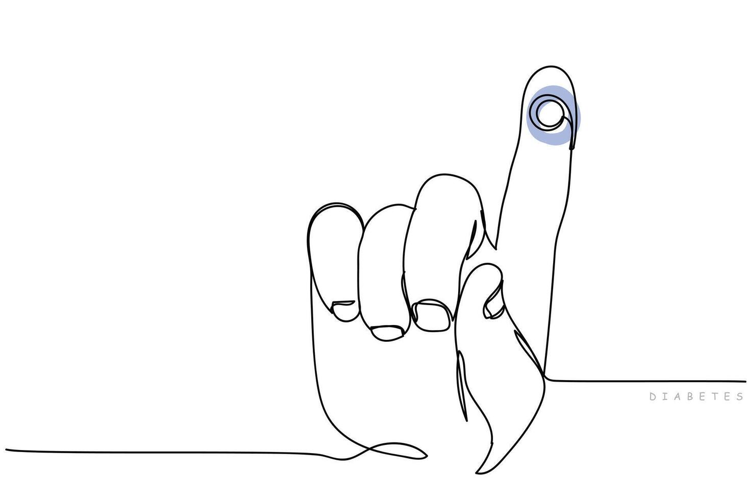 World Diabetes Day In November 34747530 Vector Art At Vecteezy