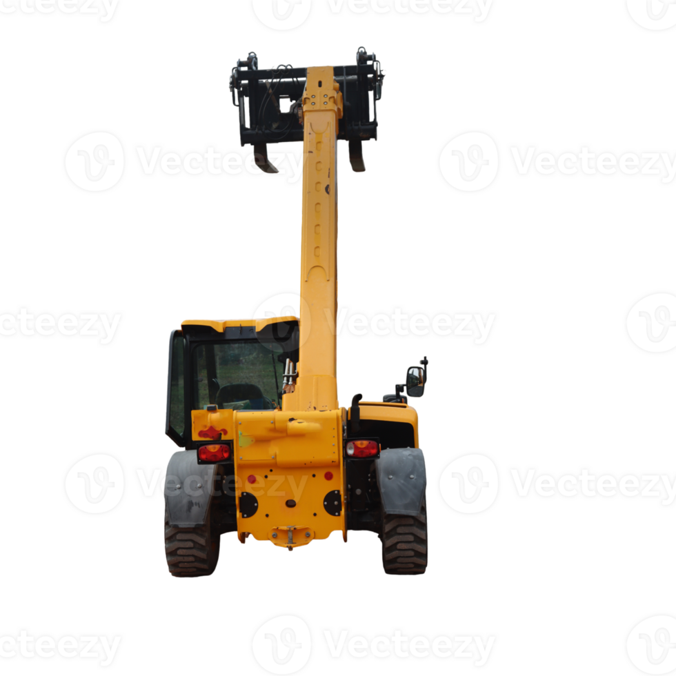 Construction forklift Construction forklift 34758849 PNG Construction forklift Construction forklift 34758849 PNG