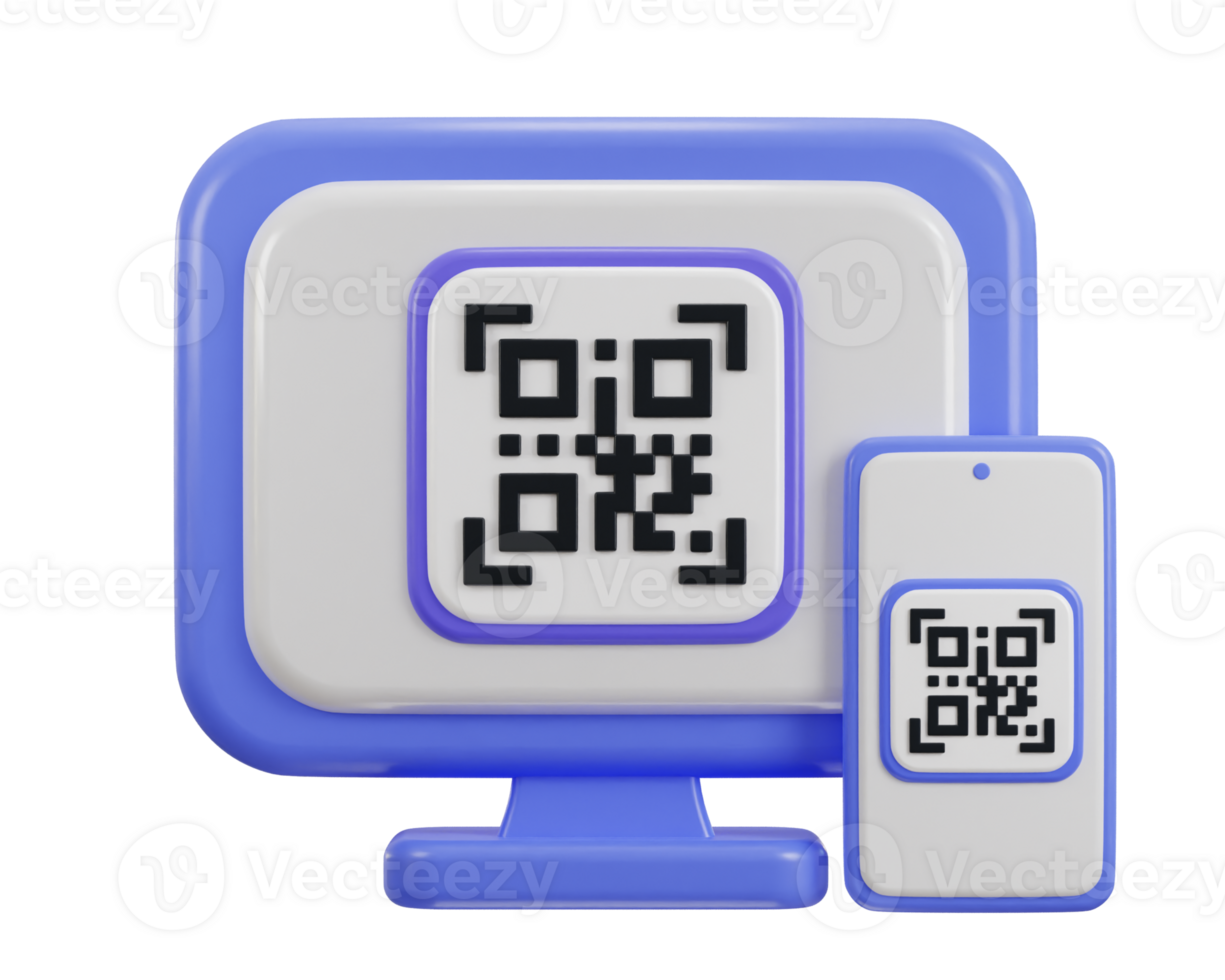 Qr Code Scanning Payment Verification Qr Code For Online Payment Icon