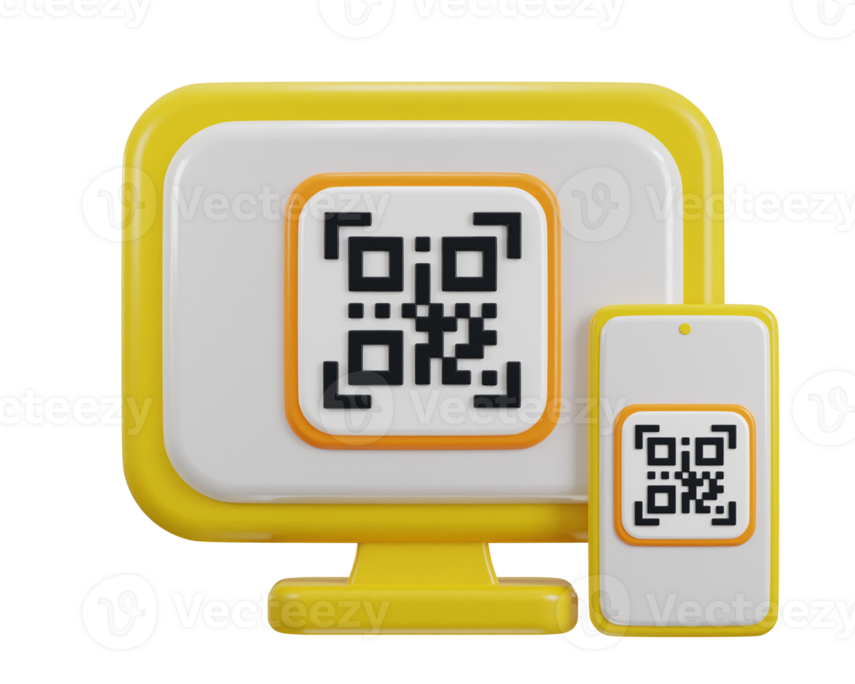 Qr Code Scanning Payment Verification Qr Code For Online Payment Icon