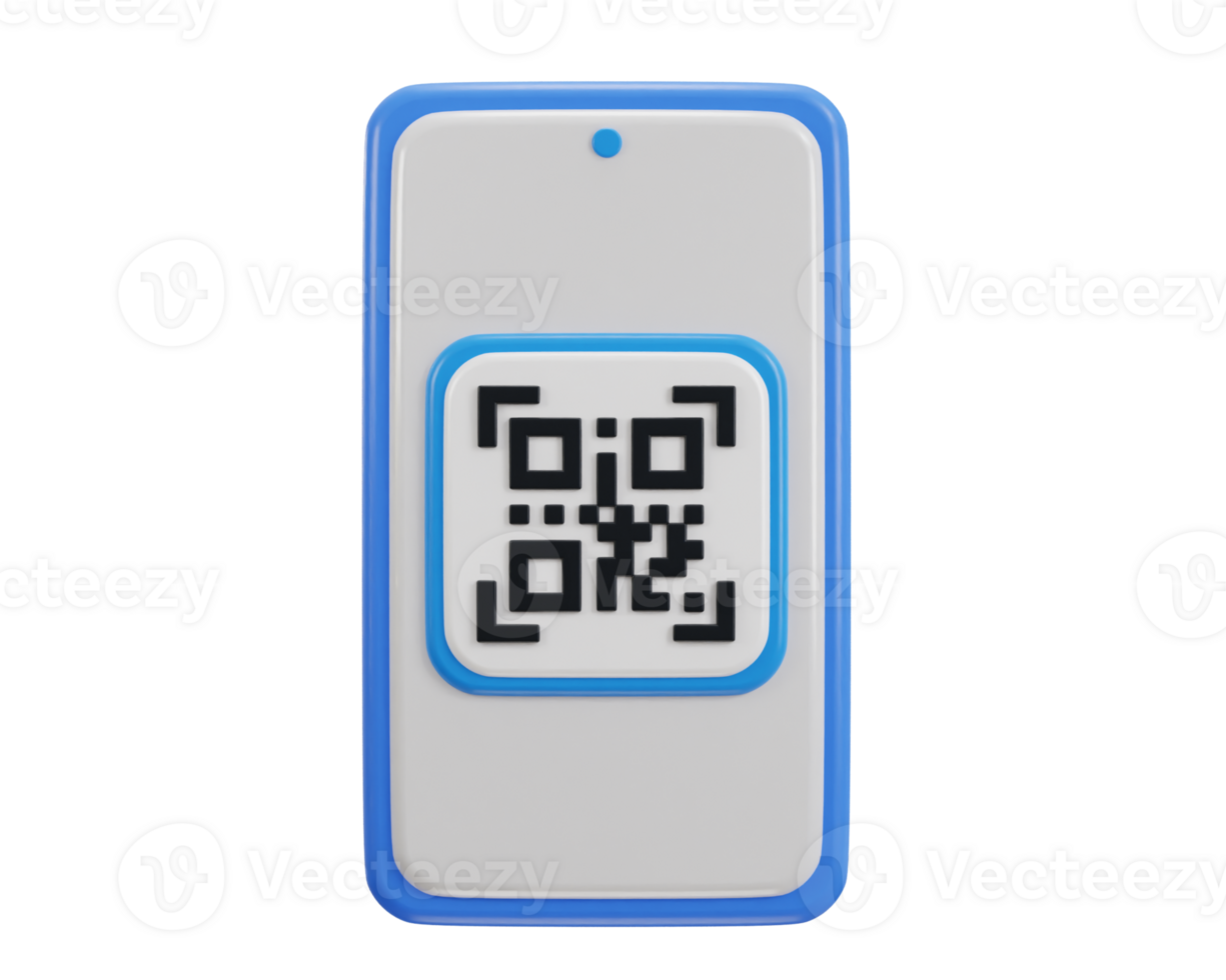 Qr Code Scanning Payment Verification Qr Code For Online Payment Icon