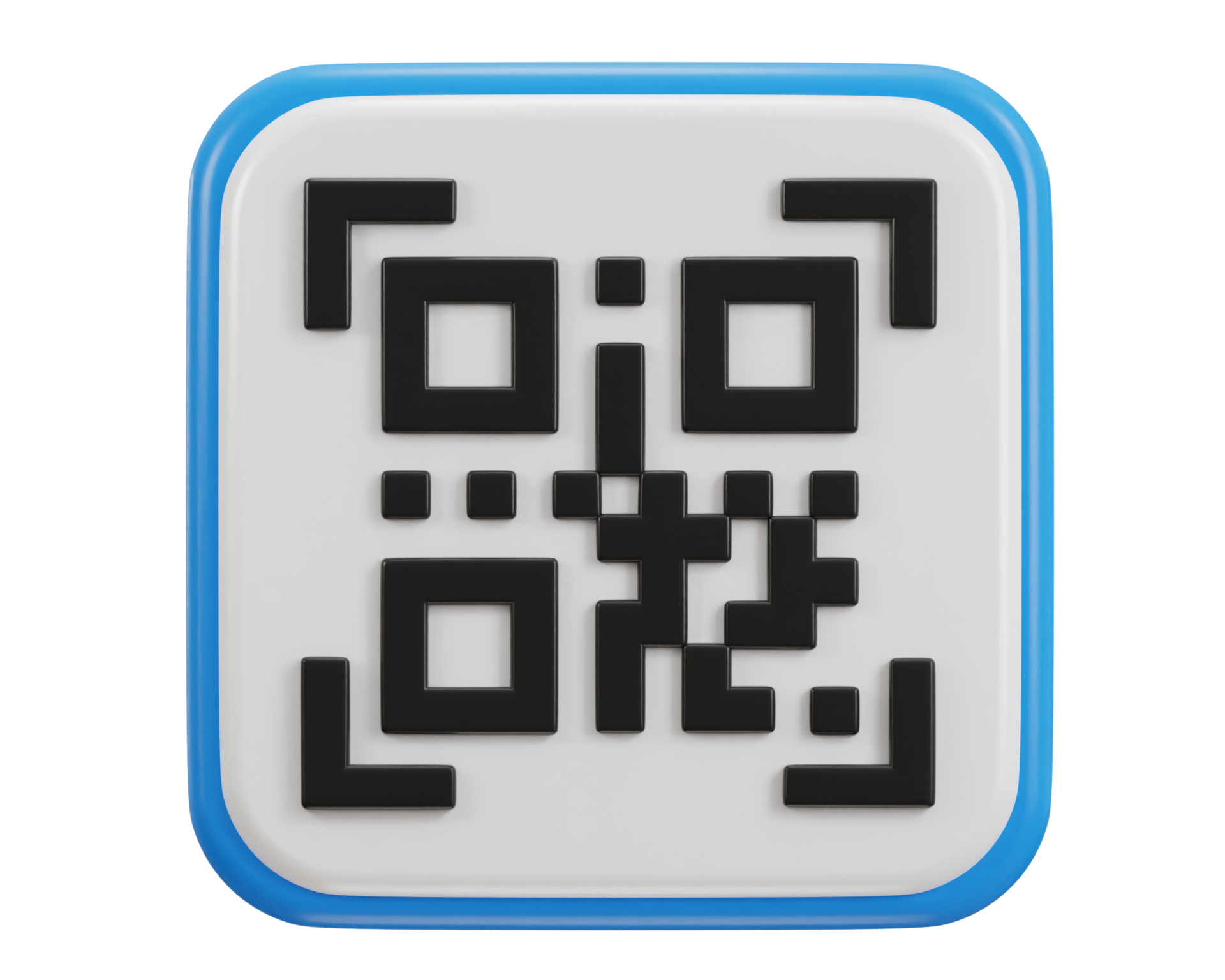 qr code scanning payment qr code 3d icon 34759514 PNG qr code scanning payment qr code 3d icon 34759514 PNG