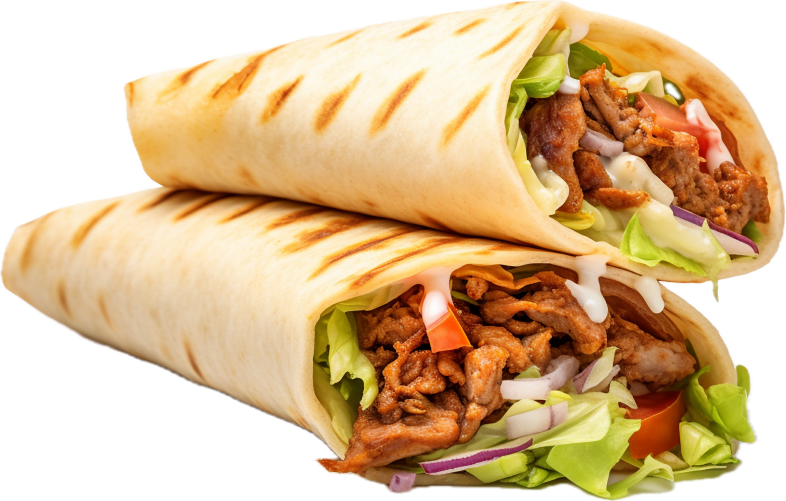 Shawarma Sandwich Png