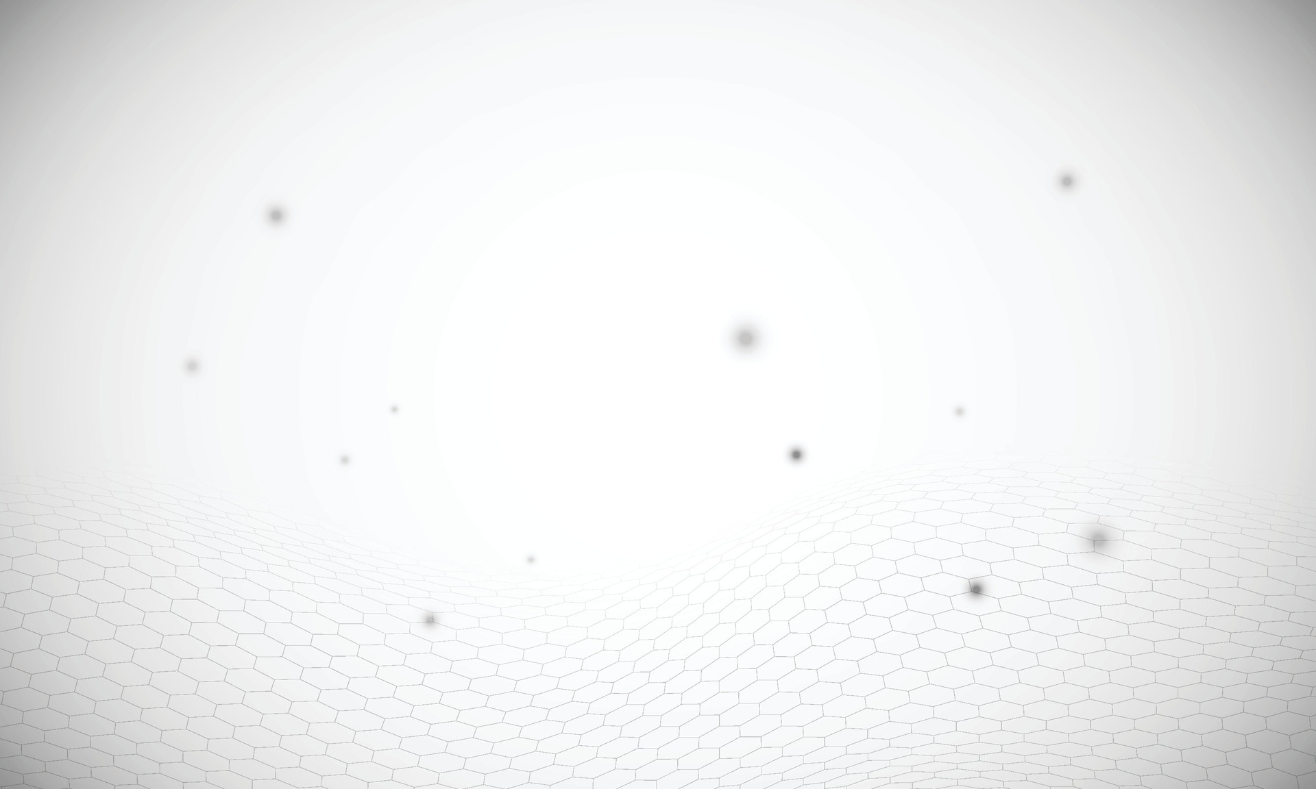 Hexagonal with dot. 34772182 Vector Art at Vecteezy