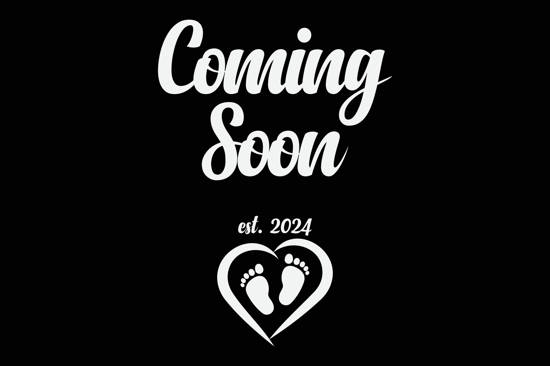Coming Soon 2024 Pregnancy Announcement Mothers Day Mom Shirt Design
