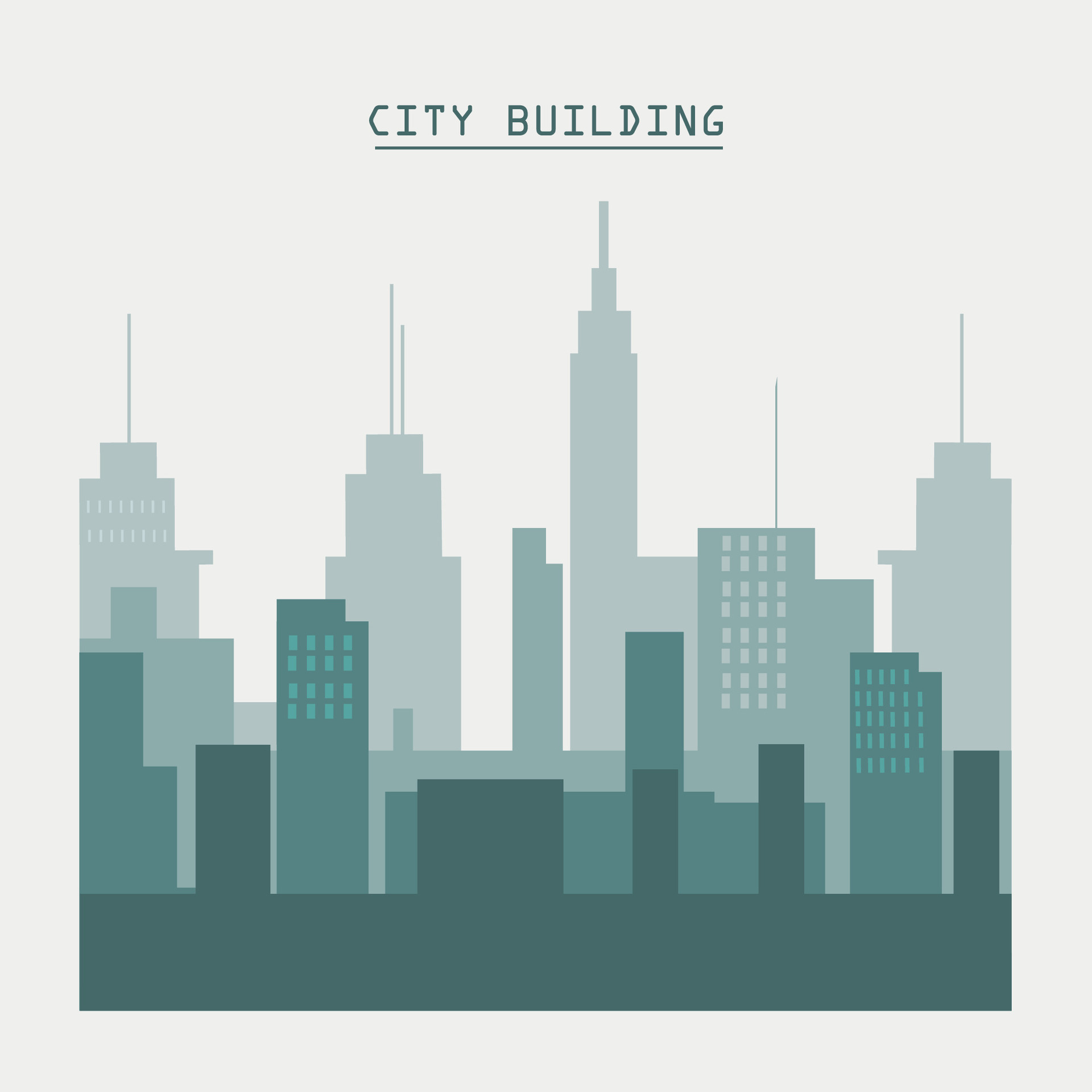 building vector art 34774698 Vector Art at Vecteezy