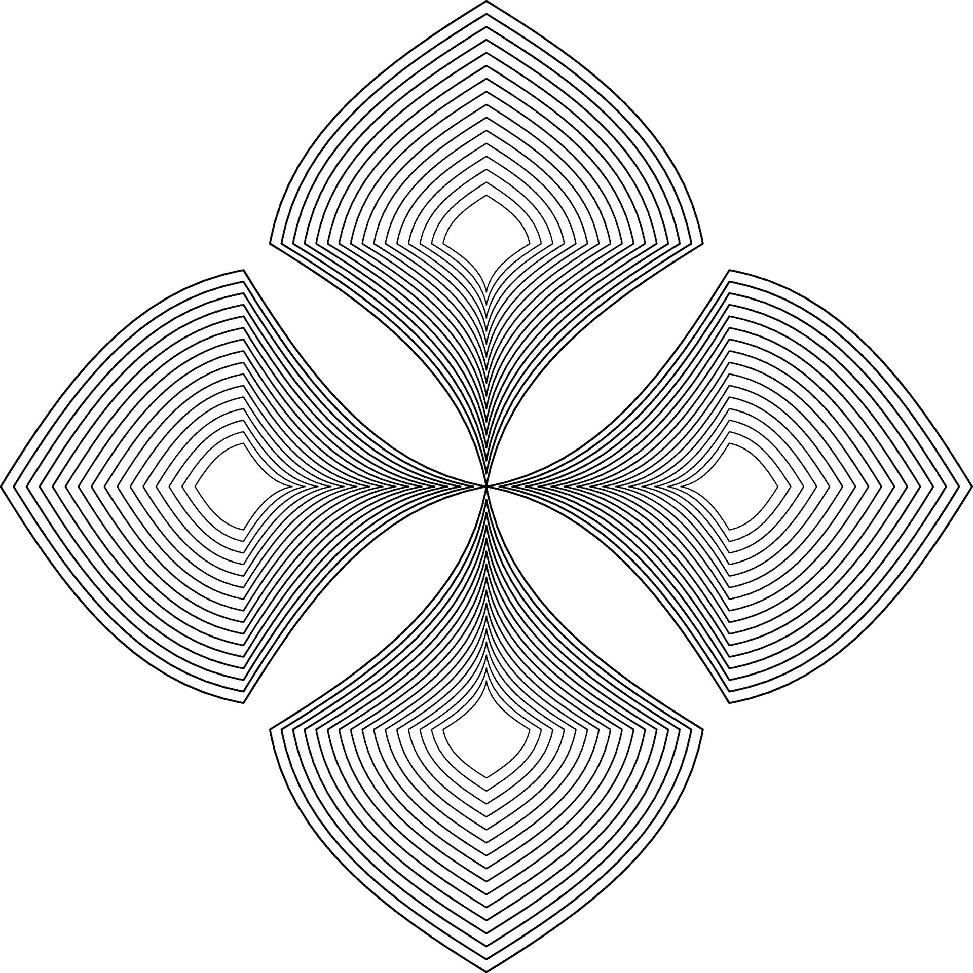 Abstract illustration, motif design, illustation dessign, motif ...