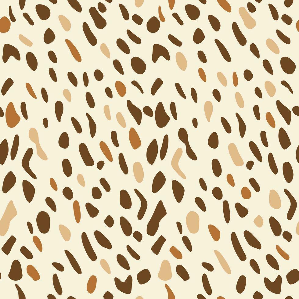 Abstract leopard skin seamless pattern wallpaper design, brown and gray ... Abstract leopard skin seamless pattern wallpaper design, brown and gray ...