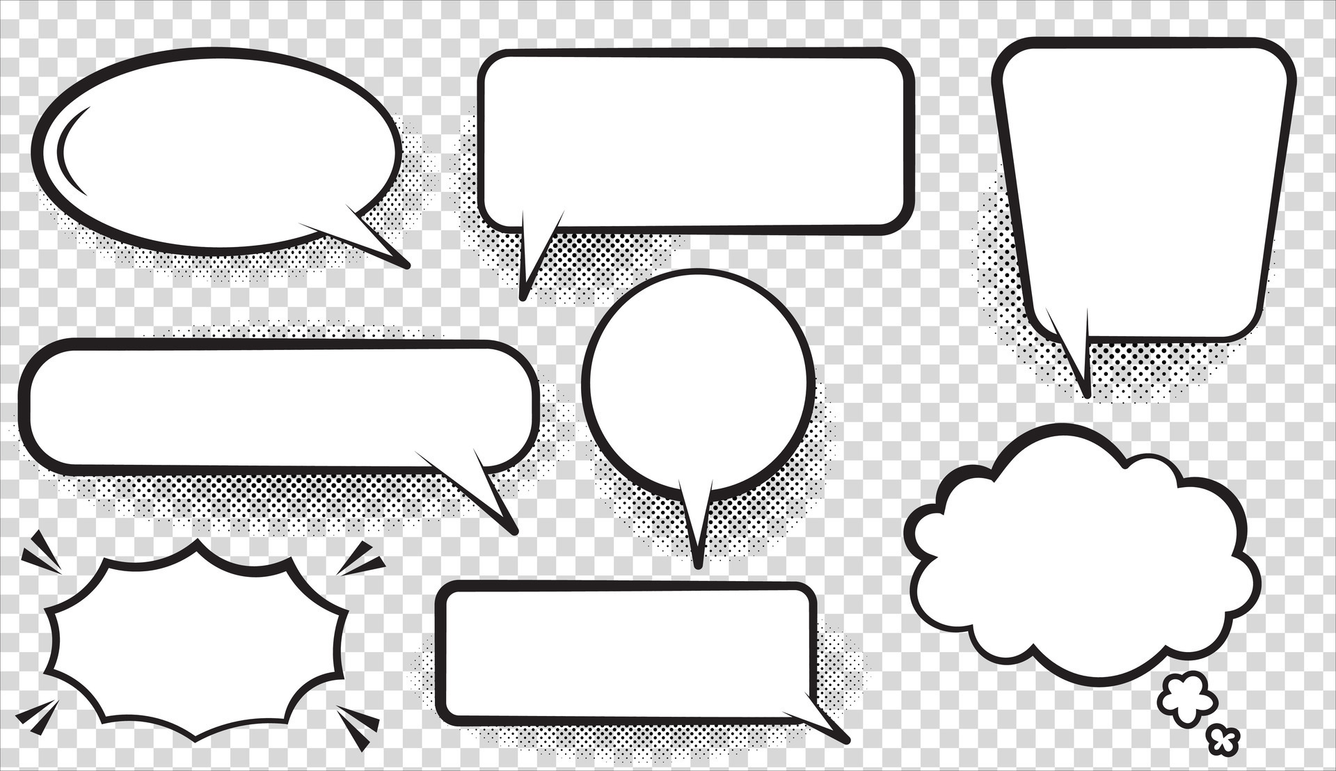 Illustration of spaces for text input. 34786384 Vector Art at Vecteezy