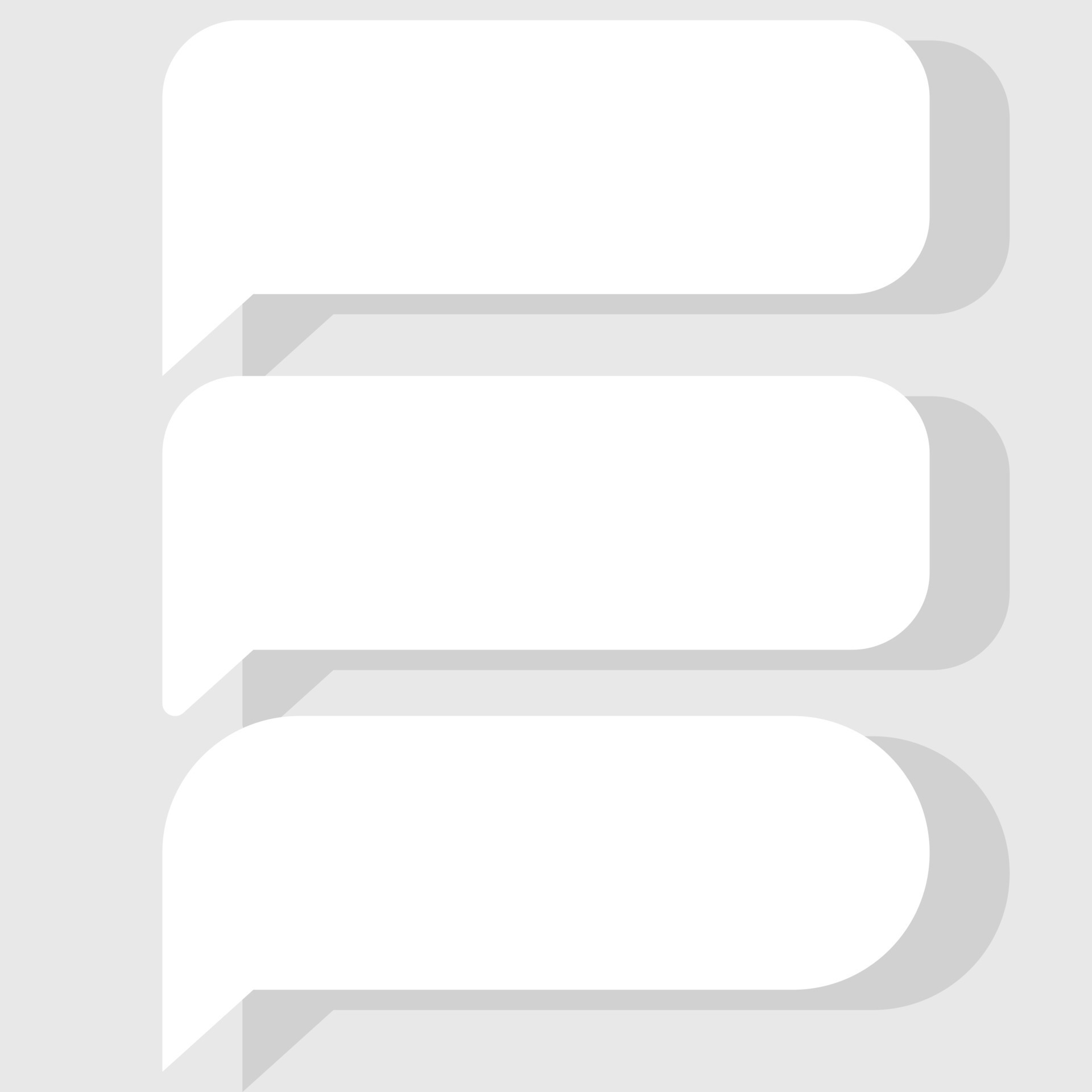 Illustration of spaces for text input. 34786585 Vector Art at Vecteezy