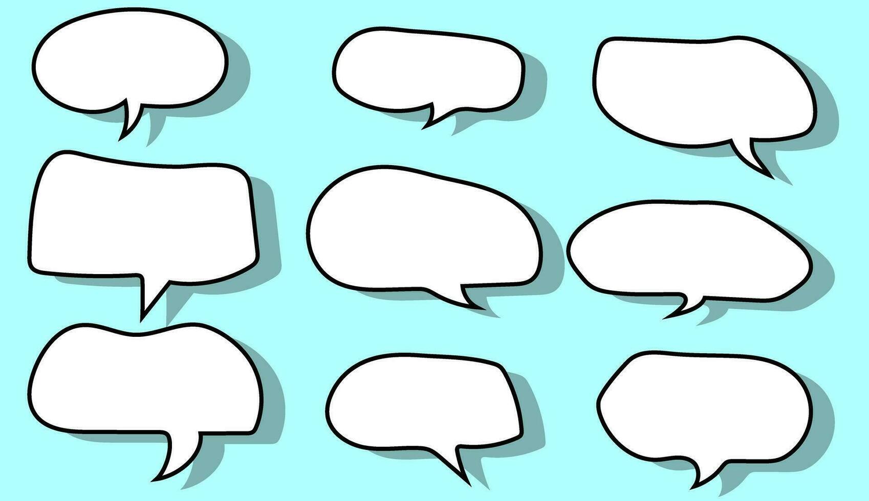 Illustration of spaces for text input. 34786591 Vector Art at Vecteezy