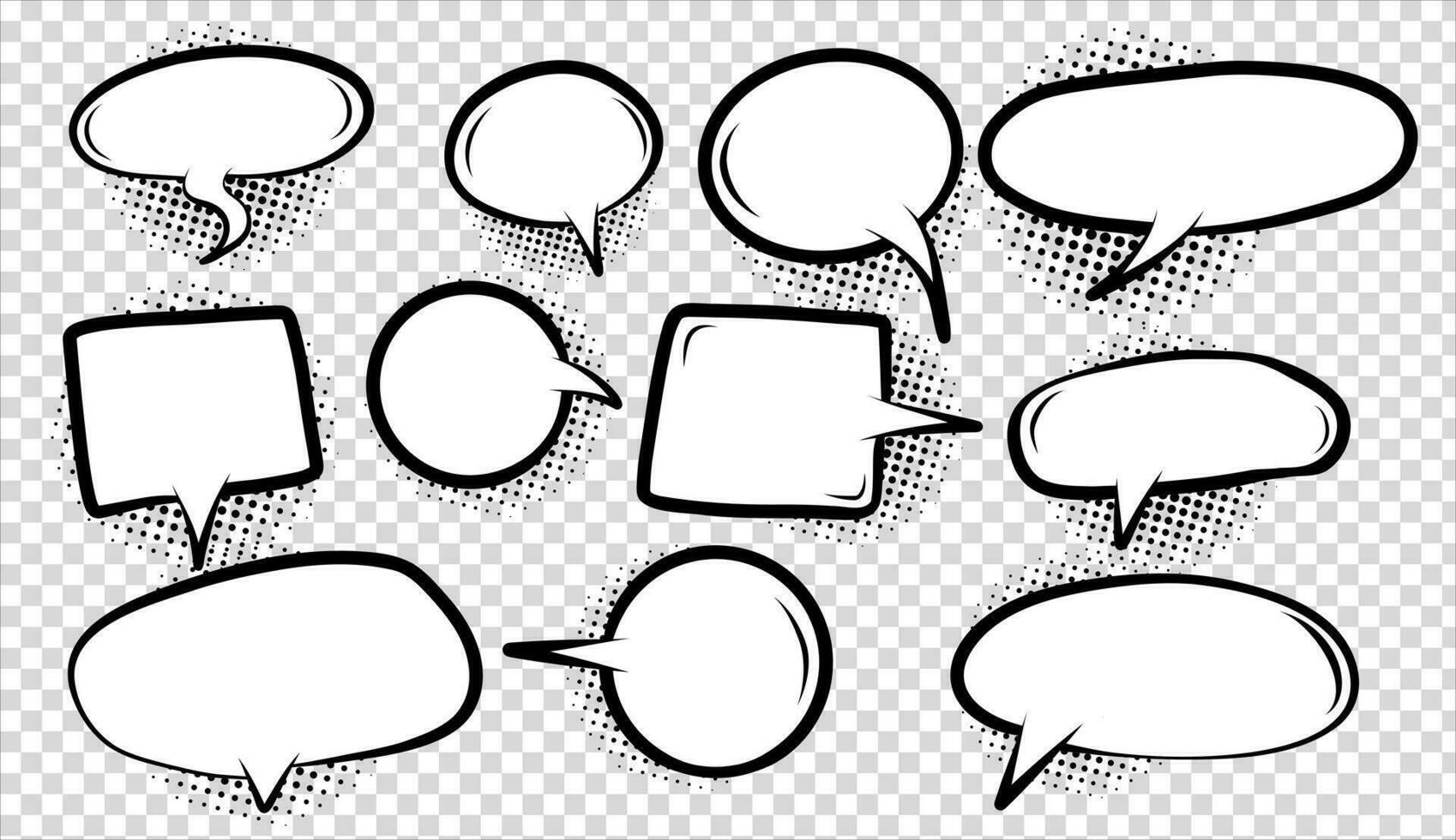 Illustration of spaces for text input. 34786601 Vector Art at Vecteezy