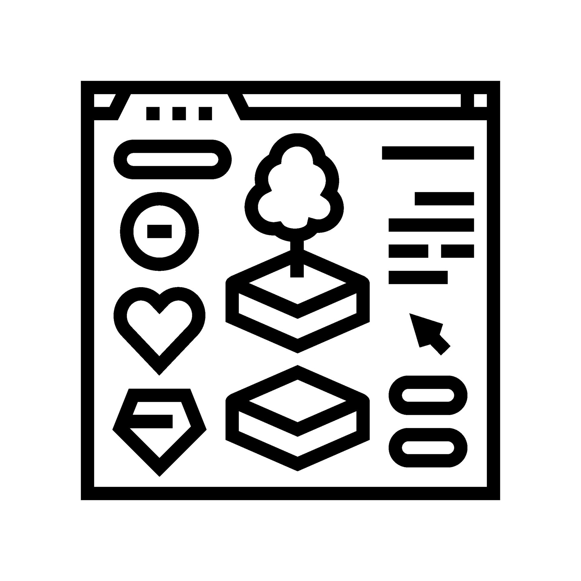 assets game development line icon vector illustration 34789185 Vector ... assets game development line icon vector illustration 34789185 Vector ...