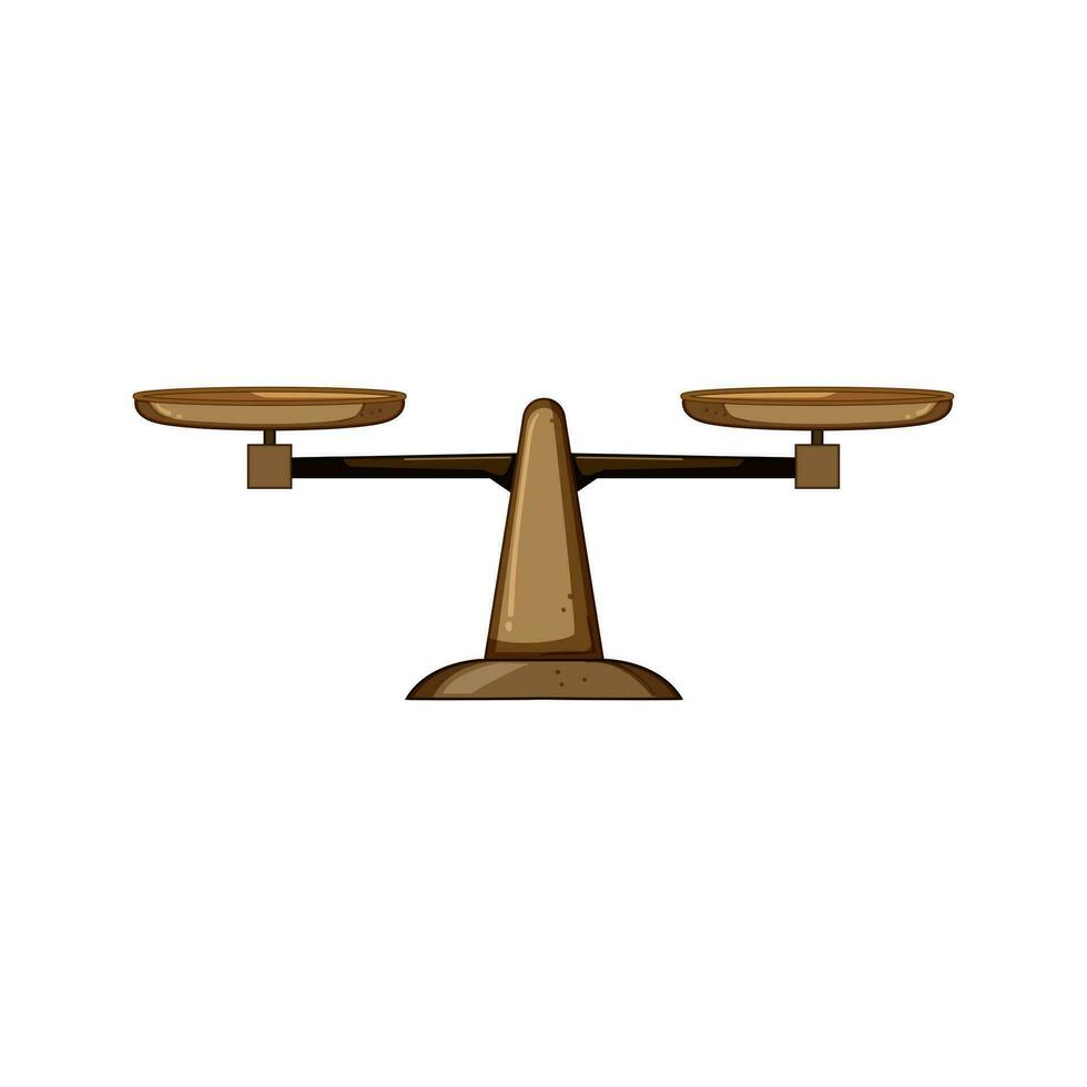 compare balance scale cartoon vector illustration 34789902 Vector Art ... compare balance scale cartoon vector illustration 34789902 Vector Art ...
