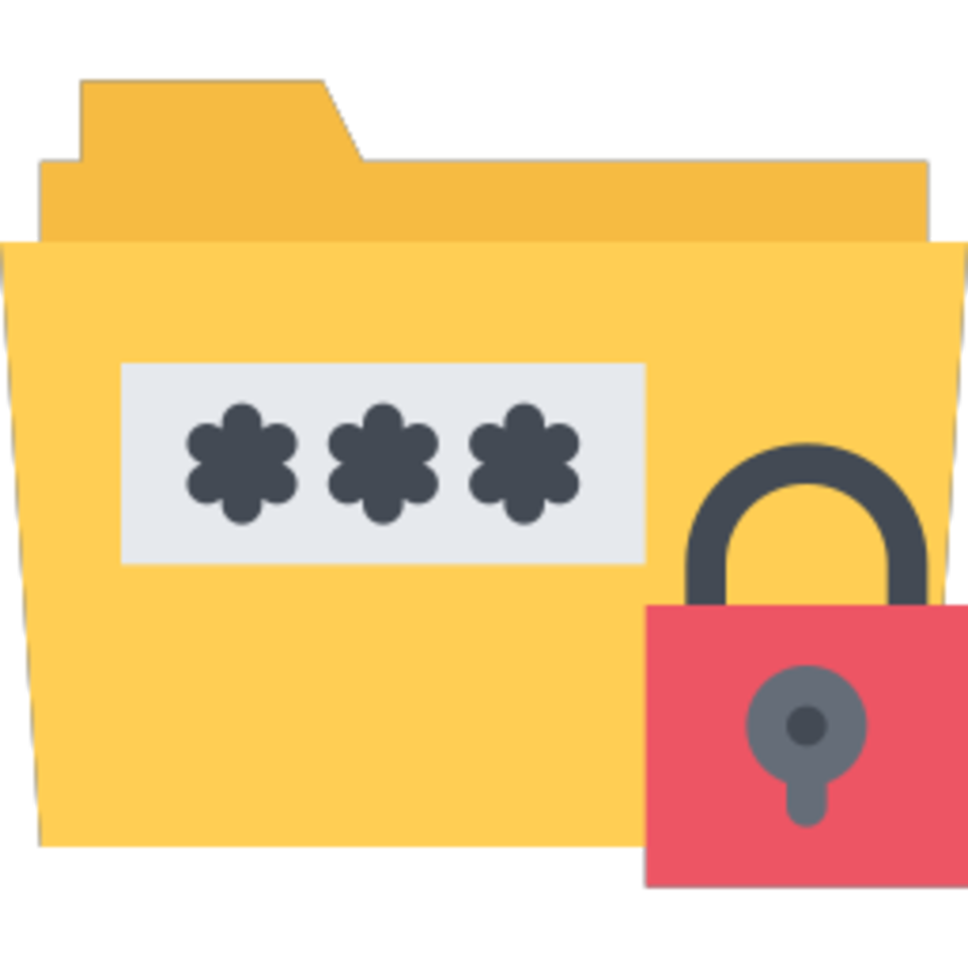 Password Protected Illustration Design 34793971 PNG password-protected-illustration-design-34793971-png