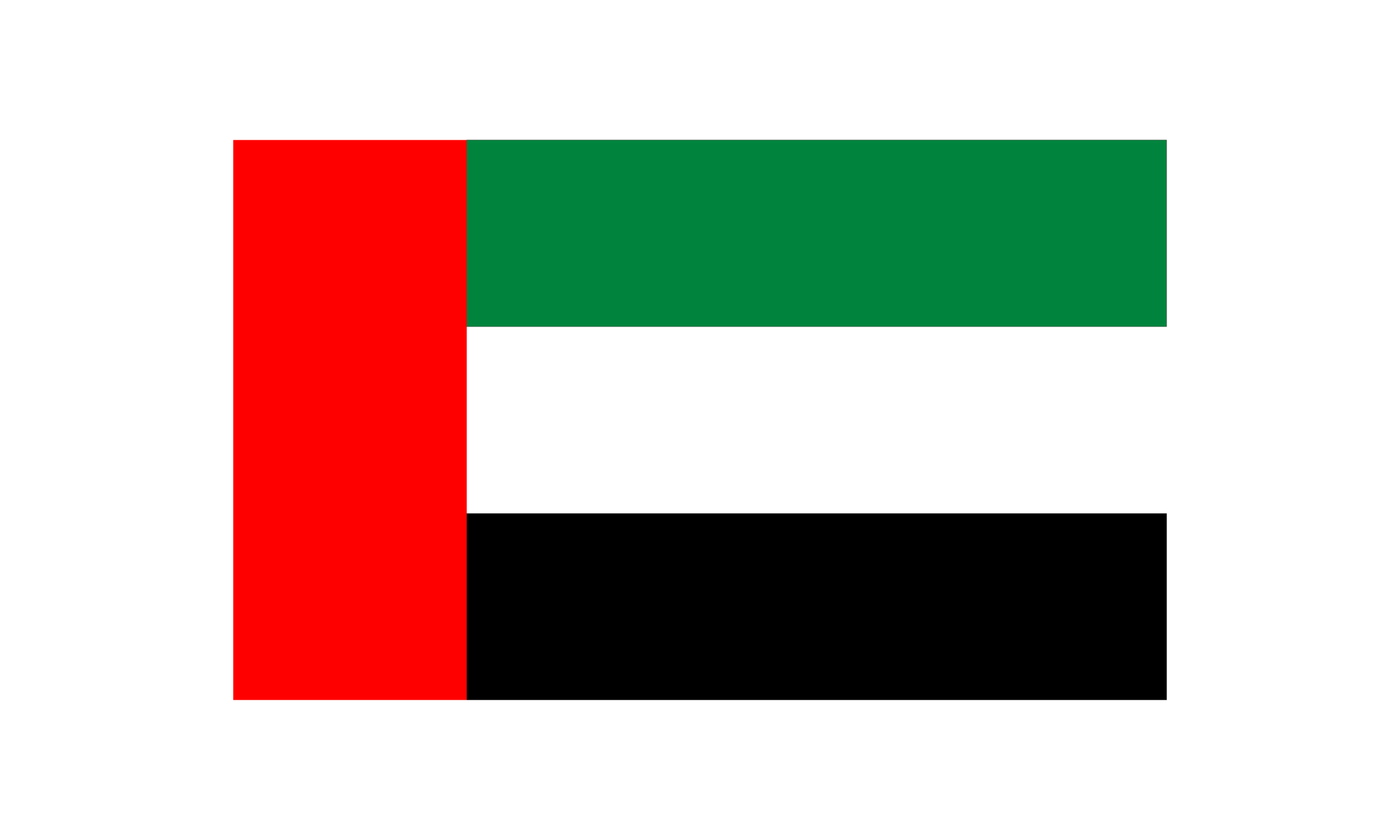 United Arab Emirates UAE national flag transparent png 34800629 PNG United Arab Emirates UAE national flag transparent png 34800629 PNG