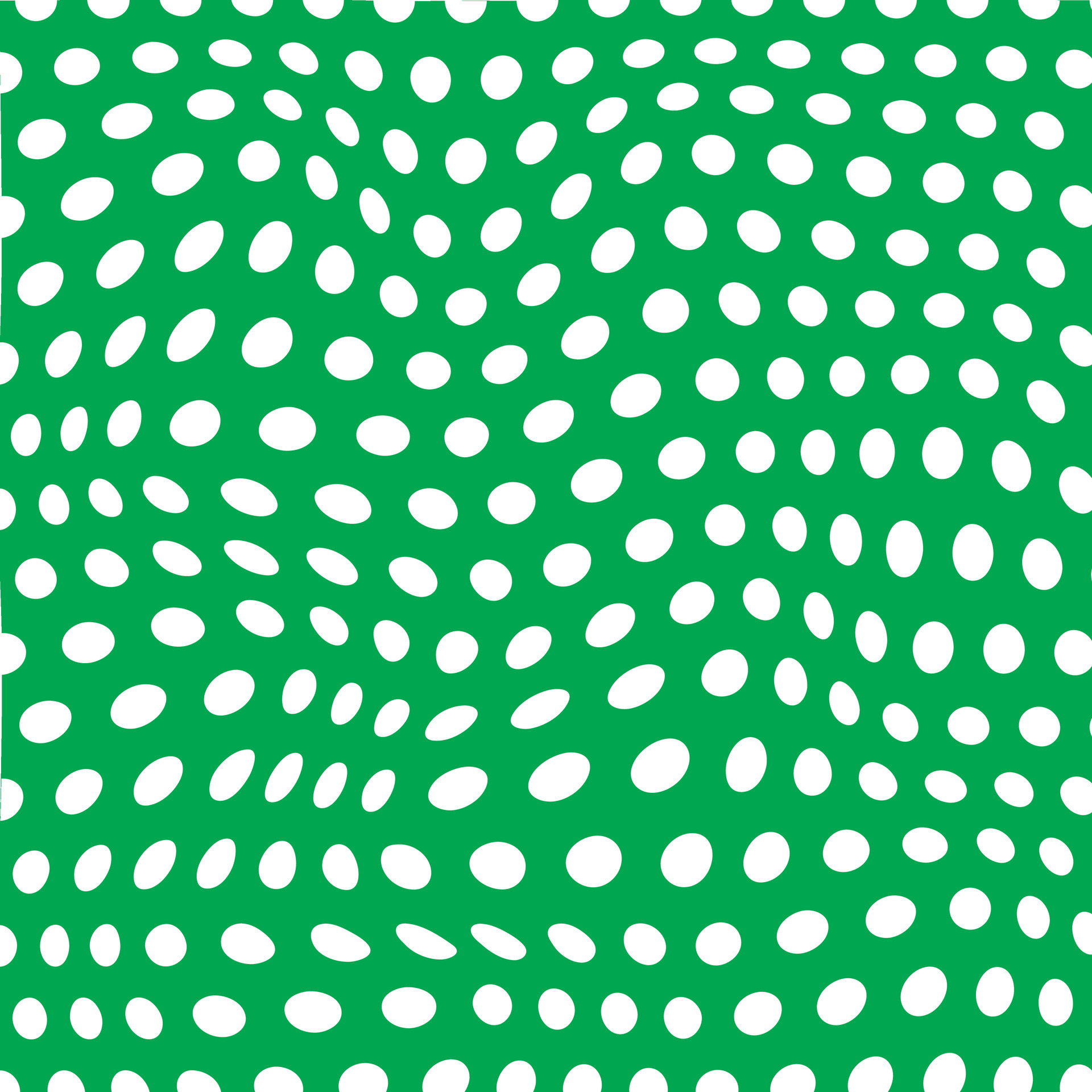 modern simple abstract white color polka dot wavy distort pattern on ...