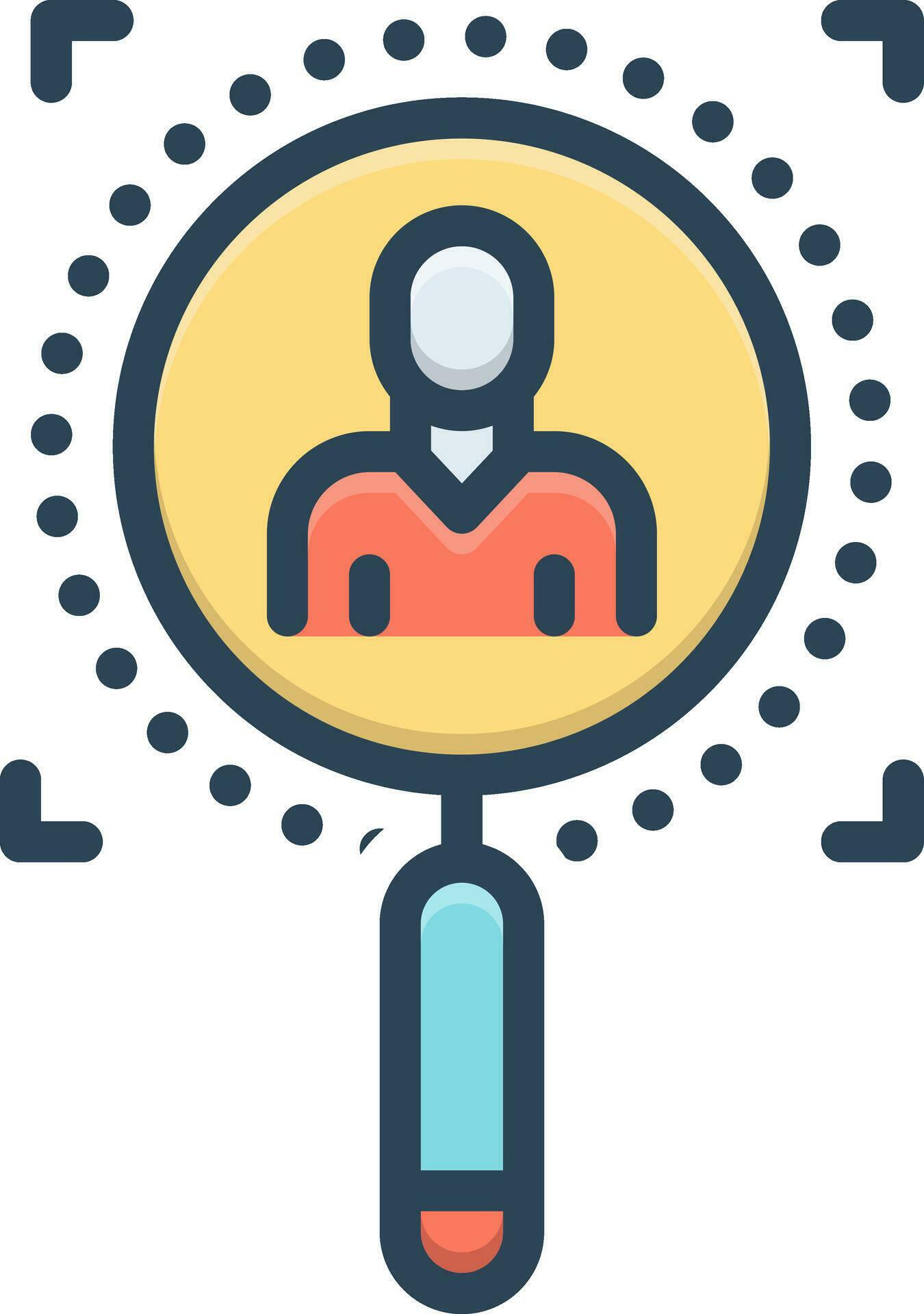 color icon for detect 34808849 Vector Art at Vecteezy color icon for detect 34808849 Vector Art at Vecteezy