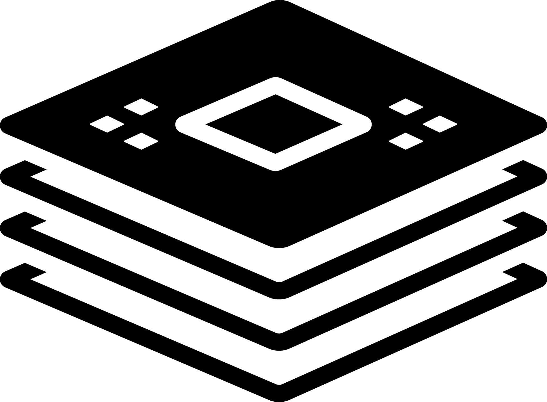 solid icon for composite 34809021 Vector Art at Vecteezy