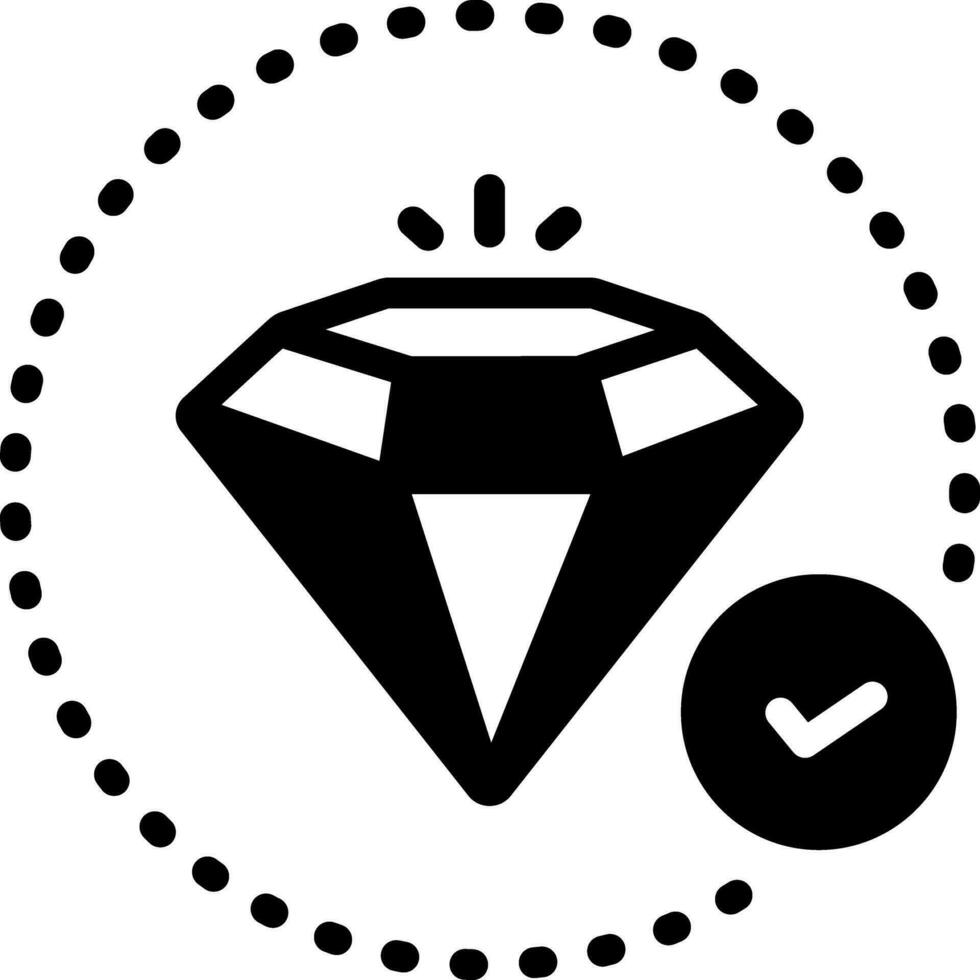 solid icon for real 34809230 Vector Art at Vecteezy