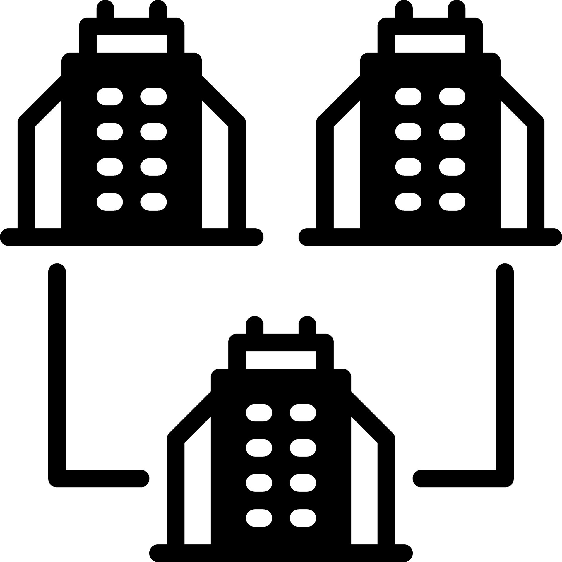 solid icon for entities 34809249 Vector Art at Vecteezy