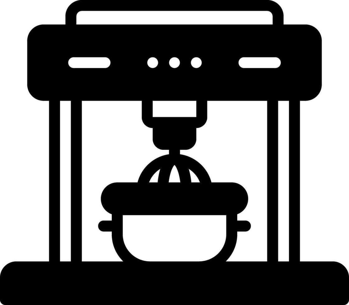 solid icon for mixing 34809326 Vector Art at Vecteezy
