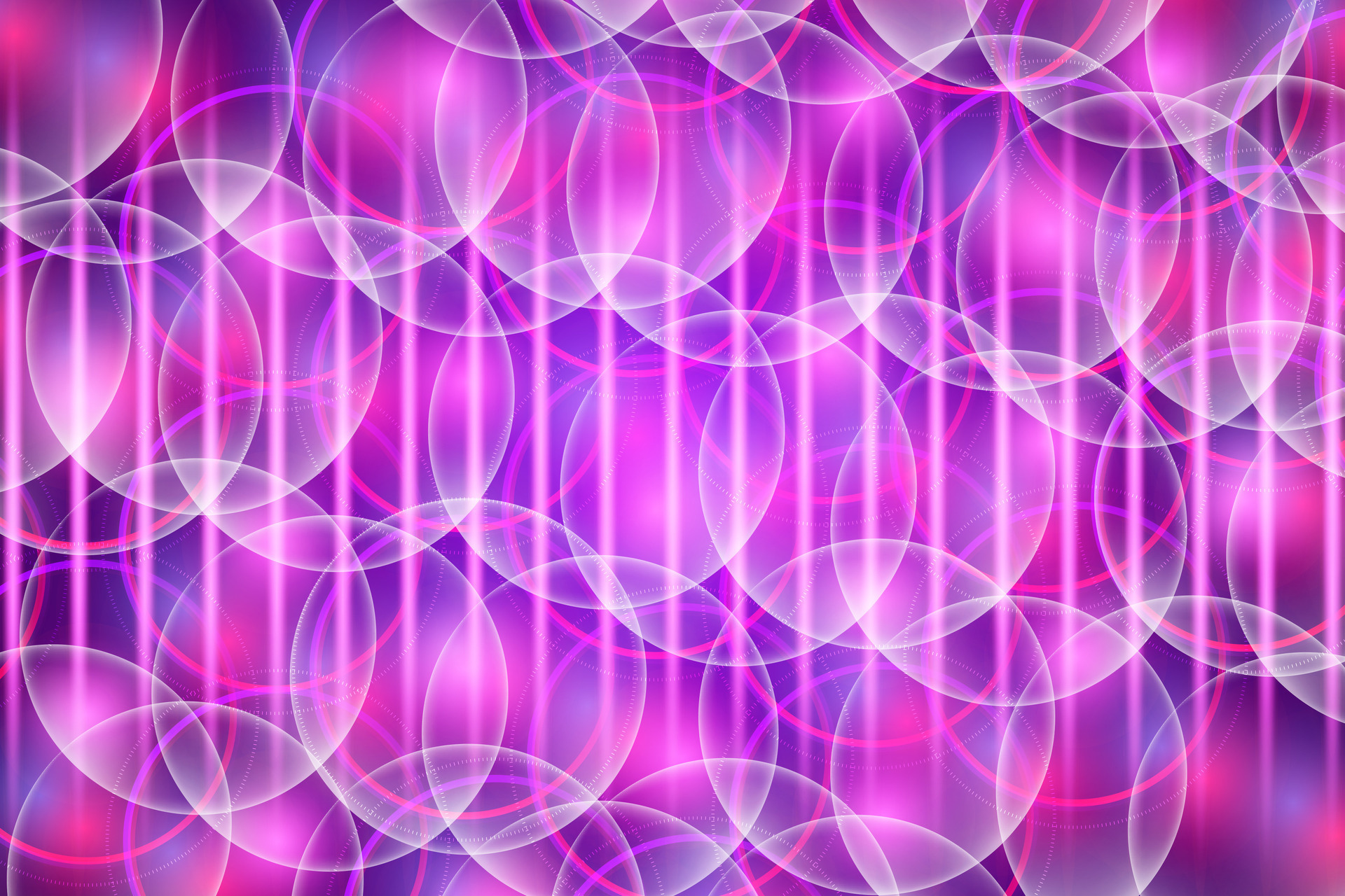 Bokeh Lights Effect With Soft Light Background 34812874 Vector Art At