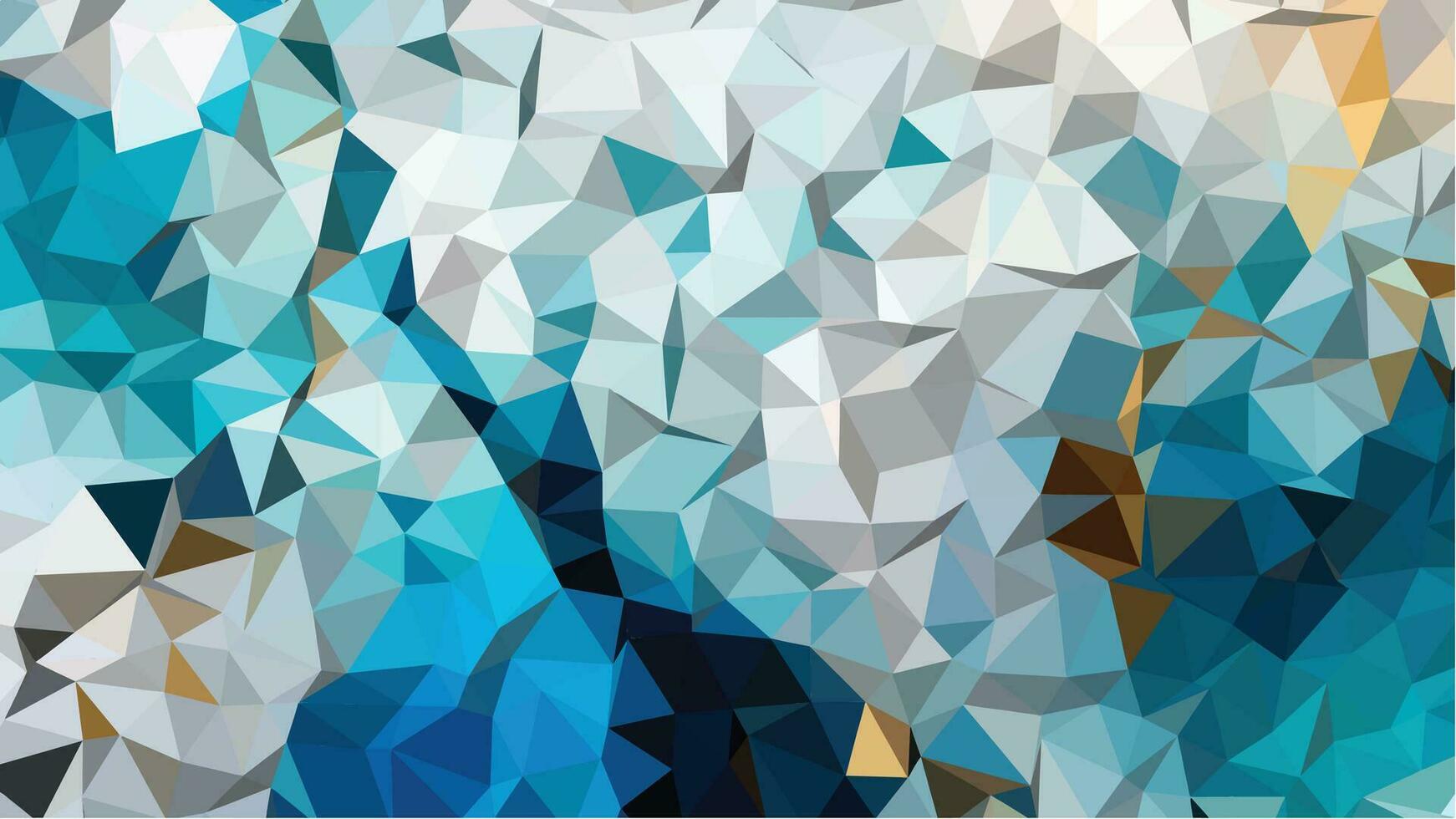 Abstract Art Geometric illustration 34820143 Vector Art at Vecteezy