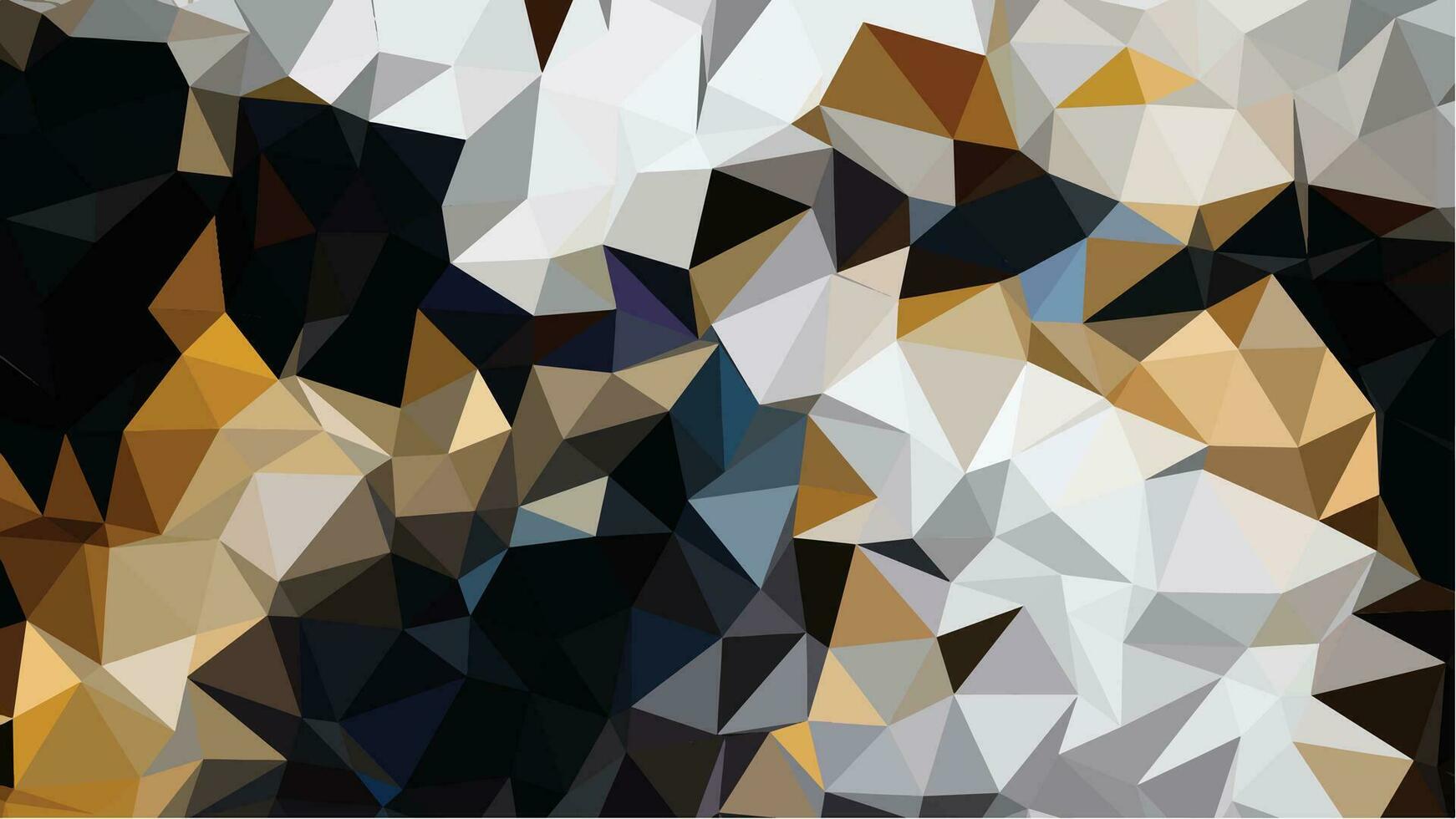 Abstract Art Geometric illustration 34820151 Vector Art at Vecteezy