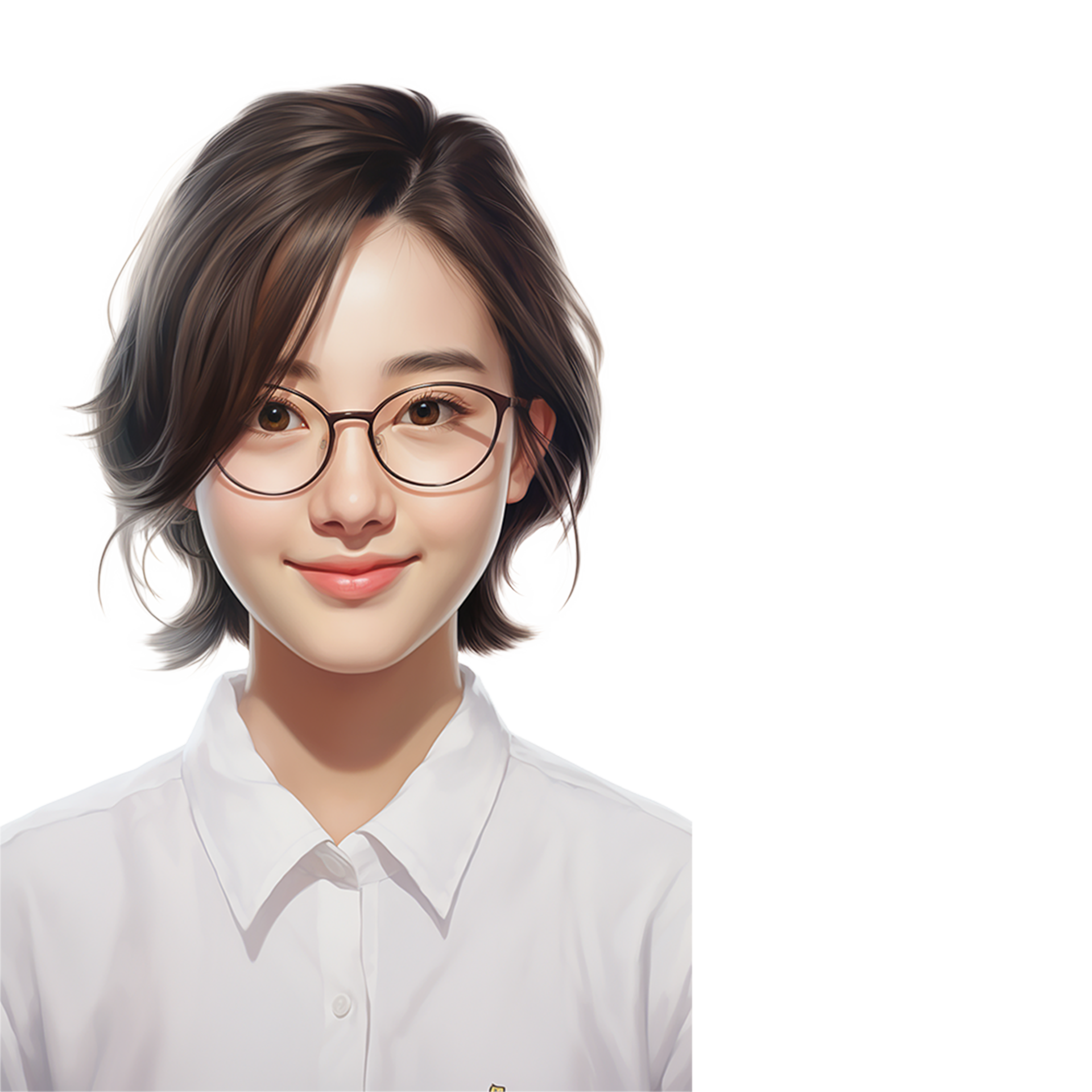 AI generated portrait of student png background 34825255 PNG AI generated portrait of student png background 34825255 PNG