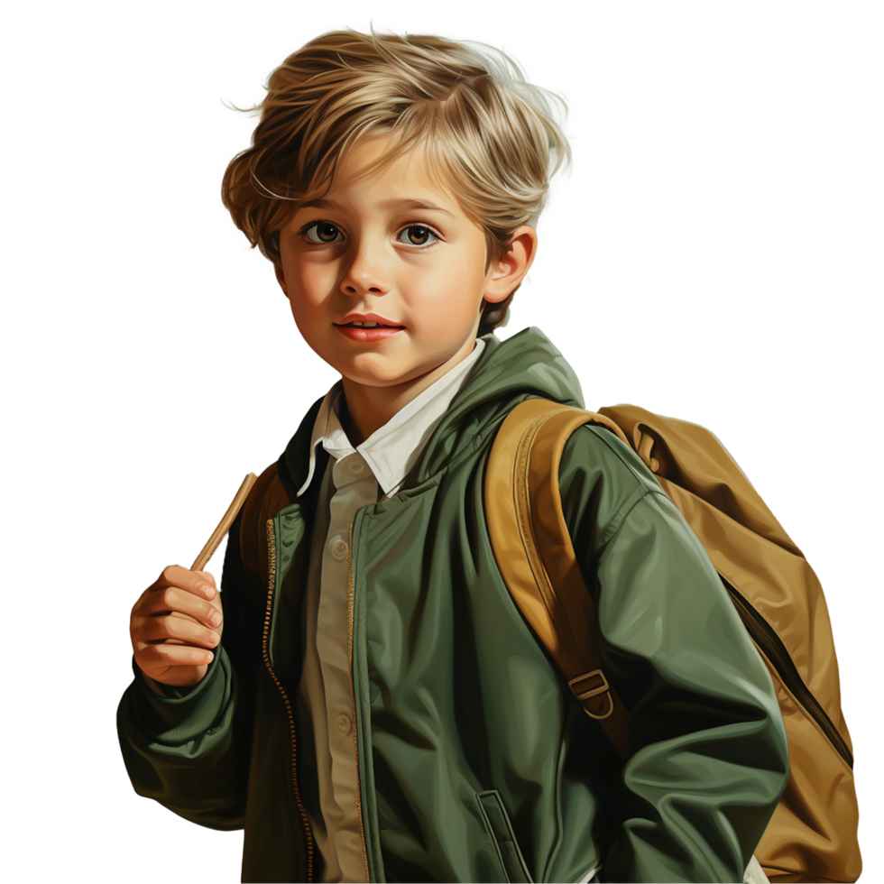 AI generated portrait of student png background 34825268 PNG AI generated portrait of student png background 34825268 PNG