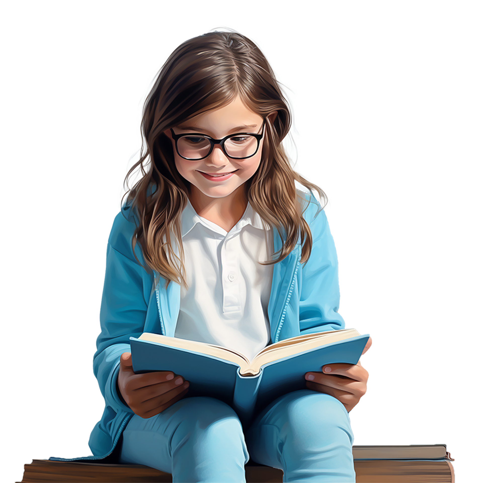 AI generated portrait of student png background 34825278 PNG AI generated portrait of student png background 34825278 PNG