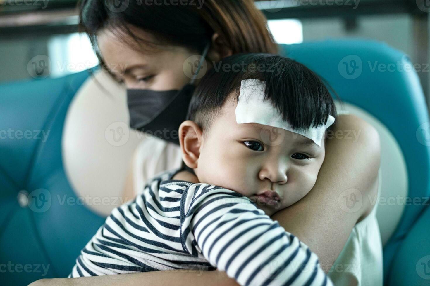 Mother Carrying Her Baby Sick 34827034 Stock Photo at Vecteezy Mother Carrying Her Baby Sick 34827034 Stock Photo at Vecteezy