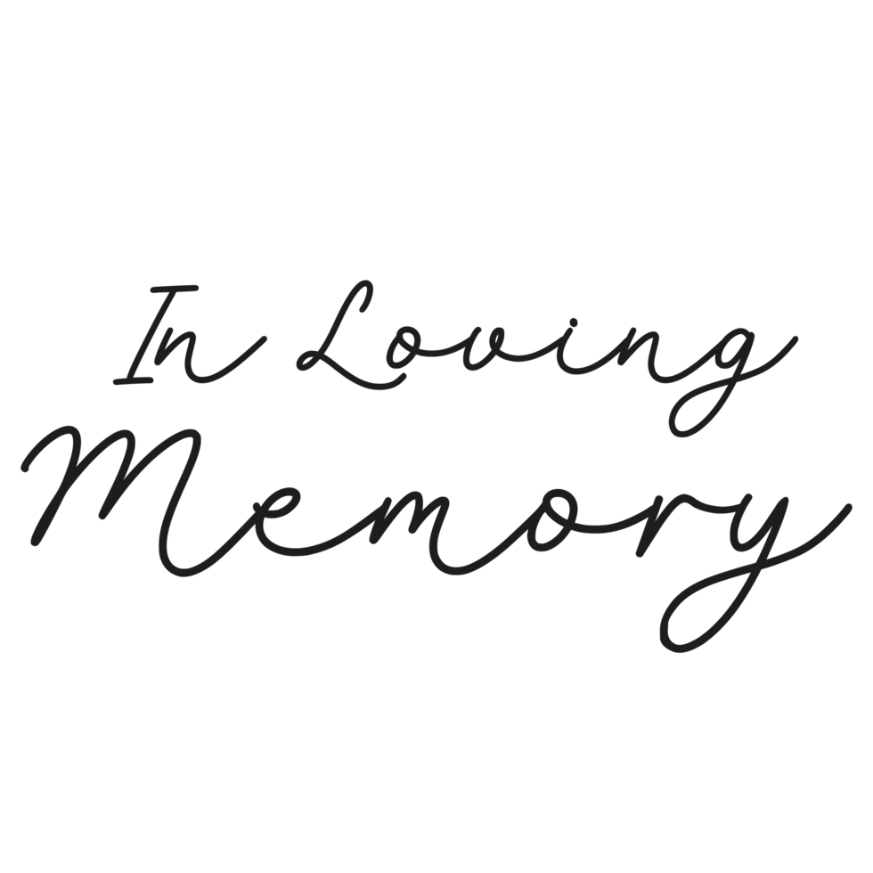Transparent In Loving Memory Png Silhouette Png Downl - vrogue.co Transparent In Loving Memory Png Silhouette Png Downl - vrogue.co