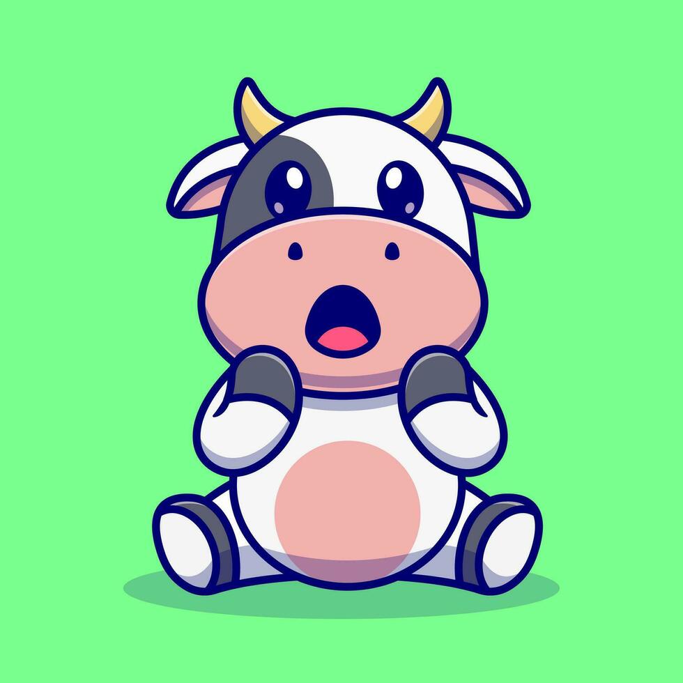 Dibujos Animados De Animales Con La Boca Abierta