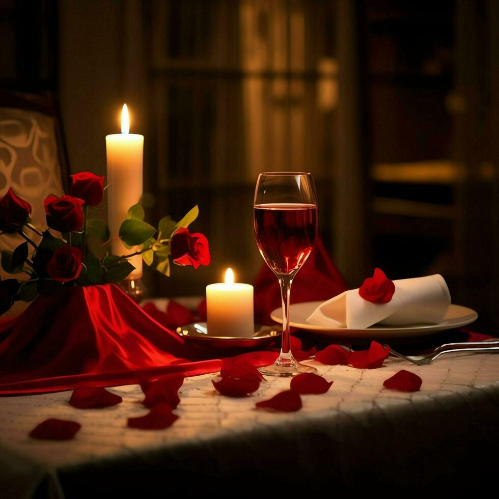 Romantic Evening Stock Photos, Images and Backgrounds for Free Download